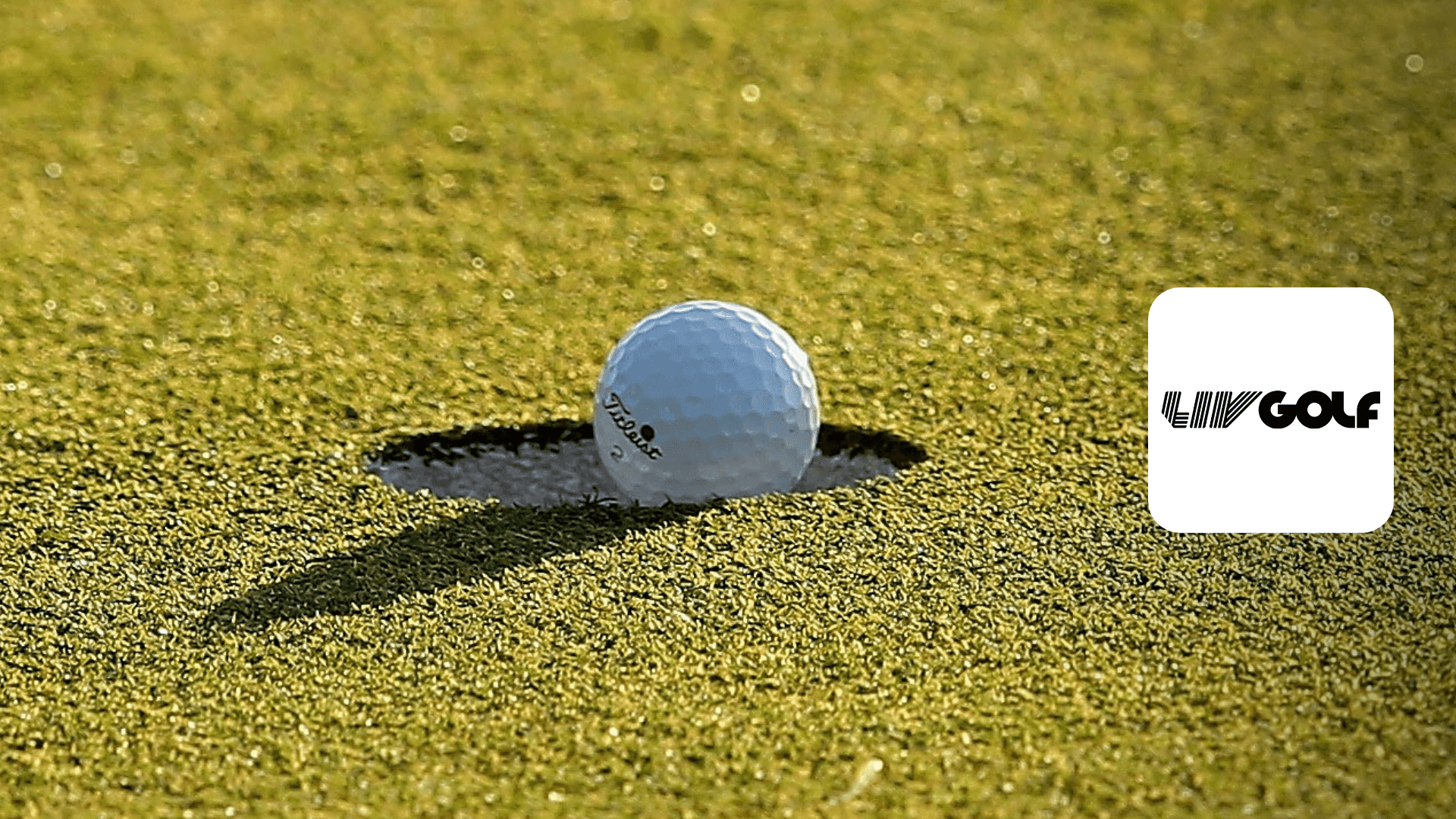 Watch LIV Golf Dallas | Day 2 (Group 2) Live Stream | DAZN DE