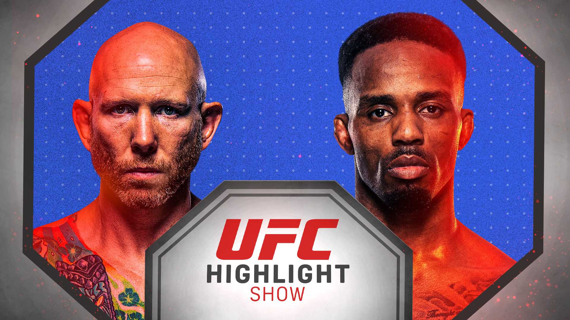 Watch UFC Highlight-Show | Fight Night: Josh Emmett vs Leron Murphy ...