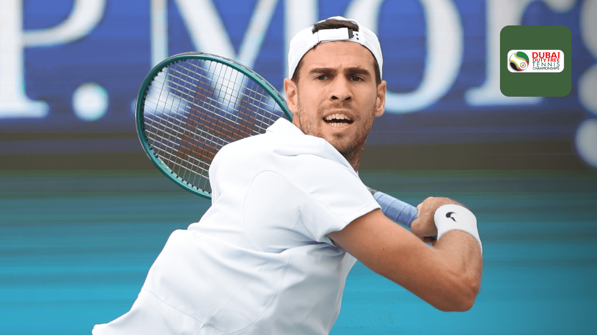 Watch Day 3 - Round 2 Live Stream | DAZN MS