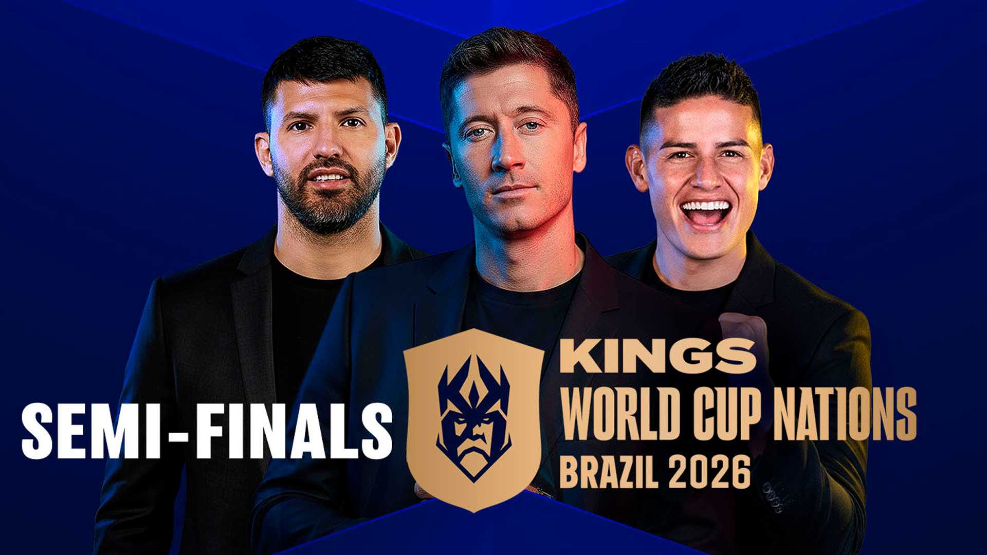Regarder Kings World Cup Nations - Demi-Finales (en Français) en Direct ...