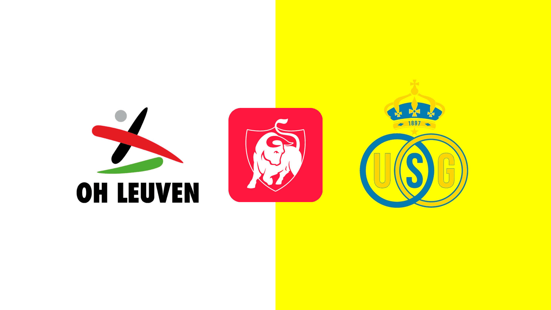 Watch OH Leuven vs. Union Saint-Gilloise Live Stream Online | DAZN US