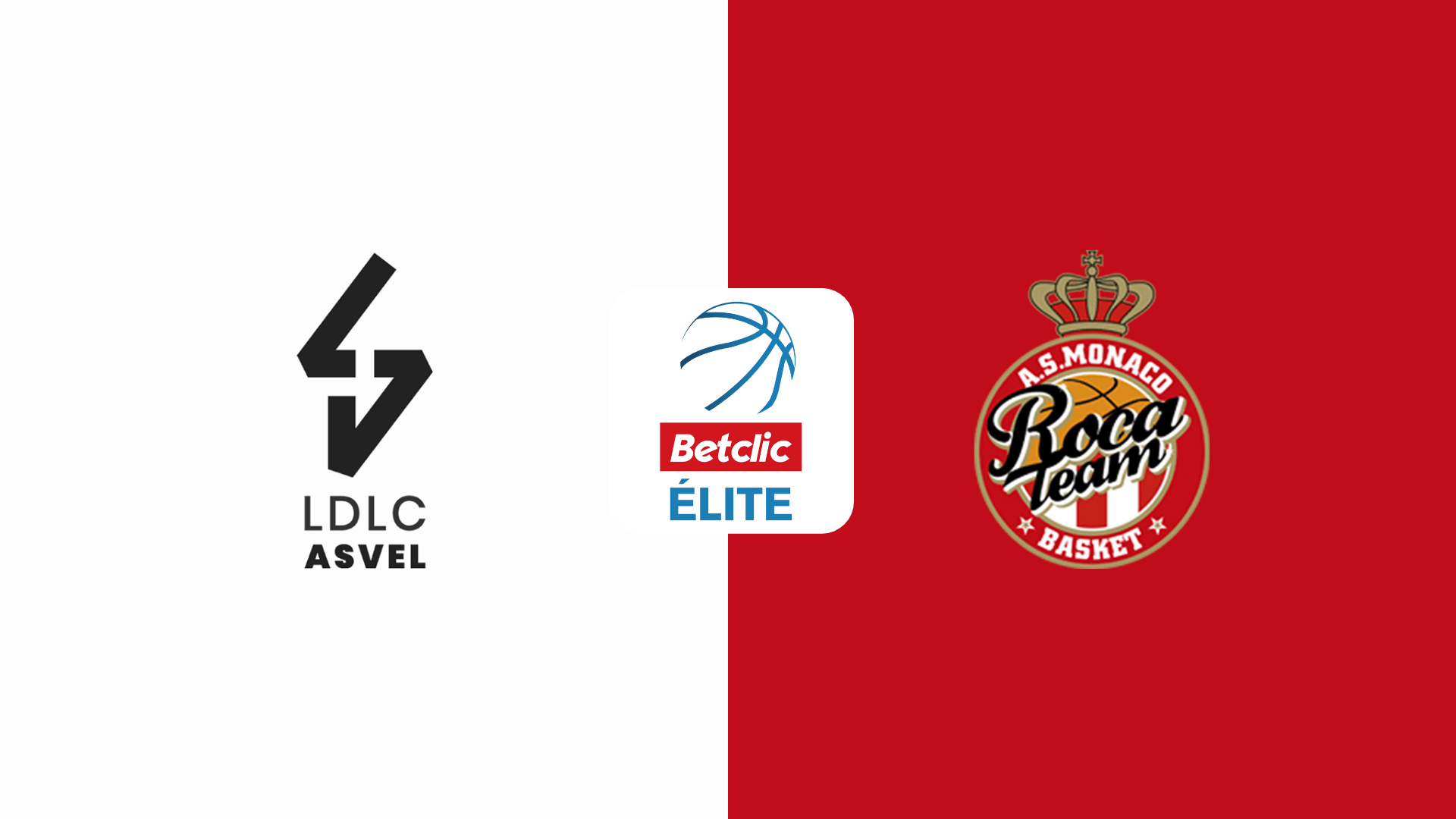 Watch ASVEL - Monaco Live Stream | DAZN BE