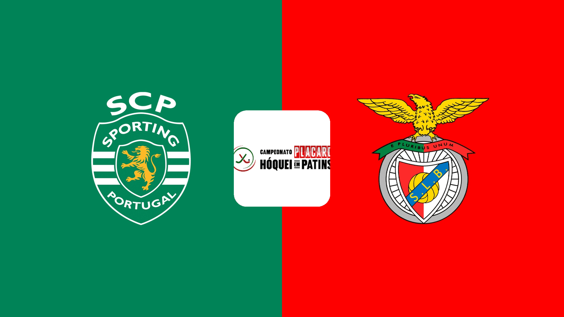 Watch Sporting CP x SL Benfica Live Stream Online | DAZN PT