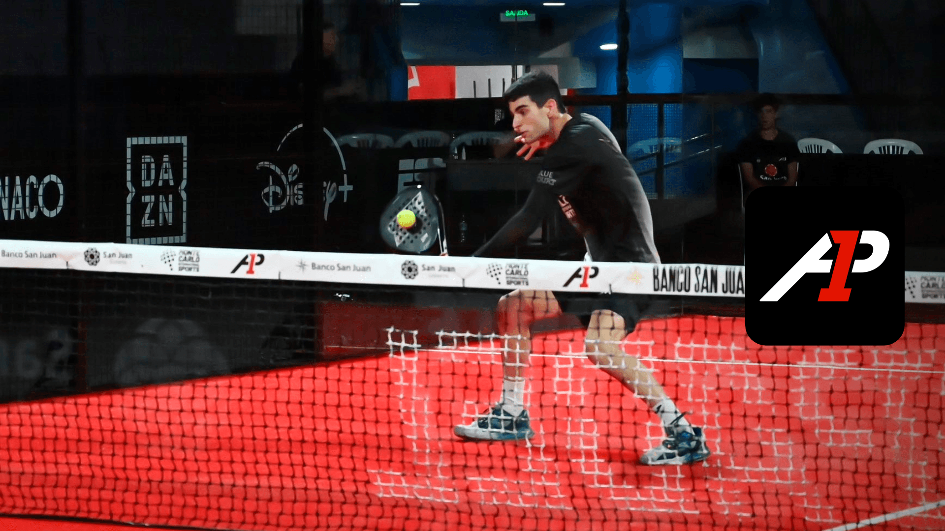 Watch Venezuela Master Final | Semifinals Live Stream | DAZN ES