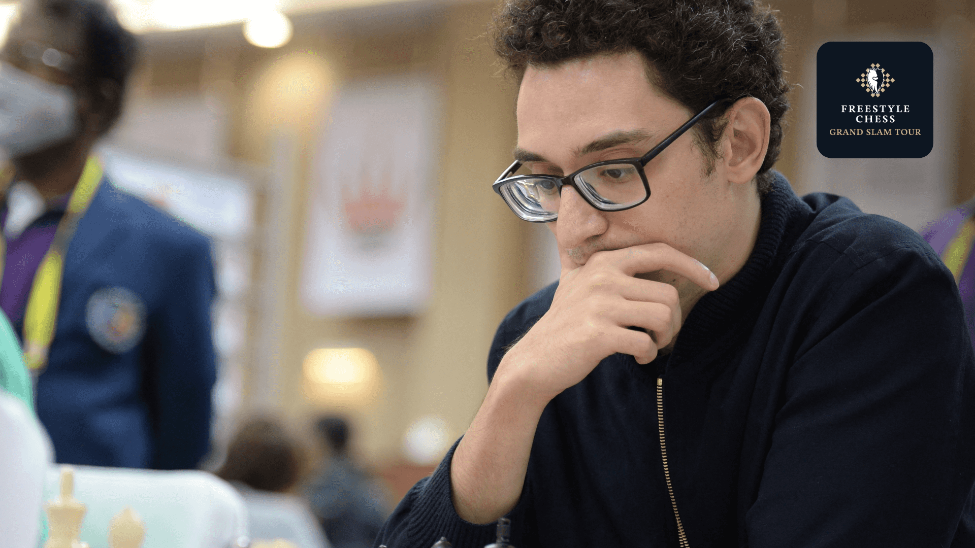 Watch Paris: Day 2 Live Stream | DAZN PS