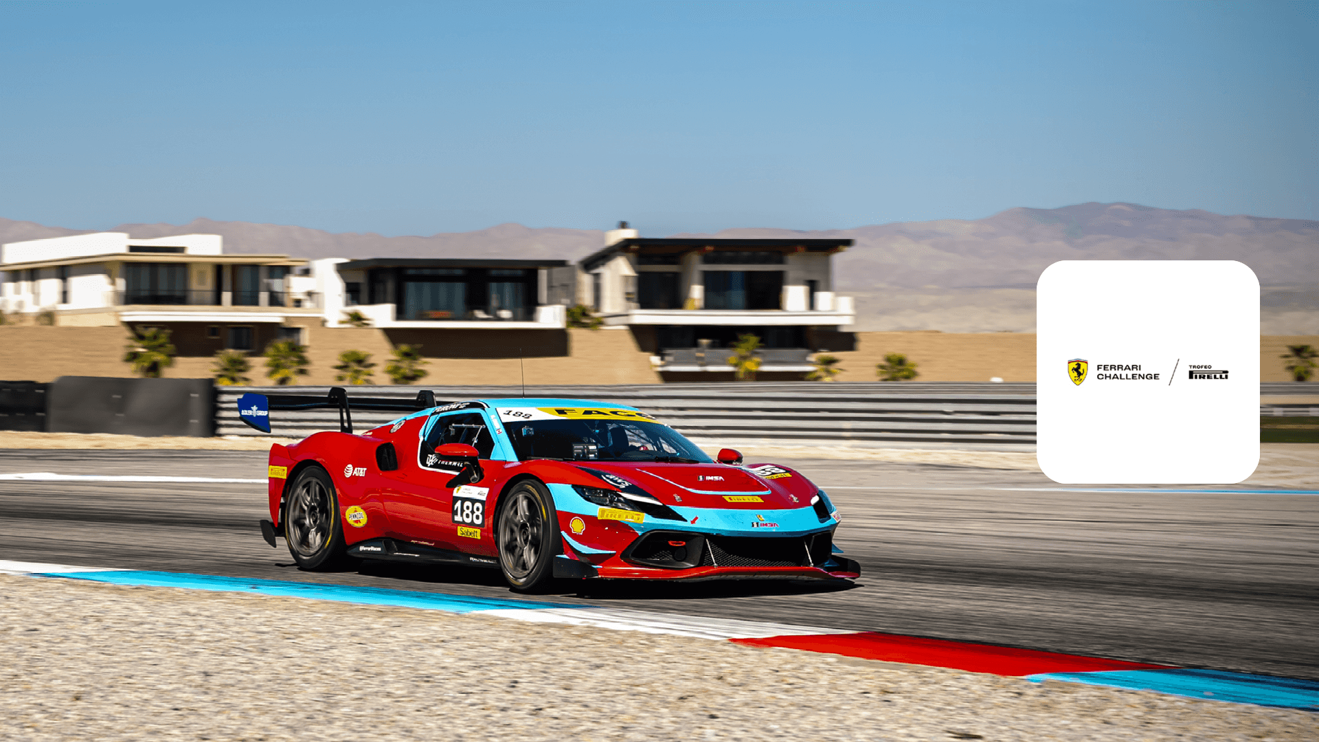 Watch Sebring - Trofeo Pirelli & Coppa Shell Races 1 Live Stream Online ...