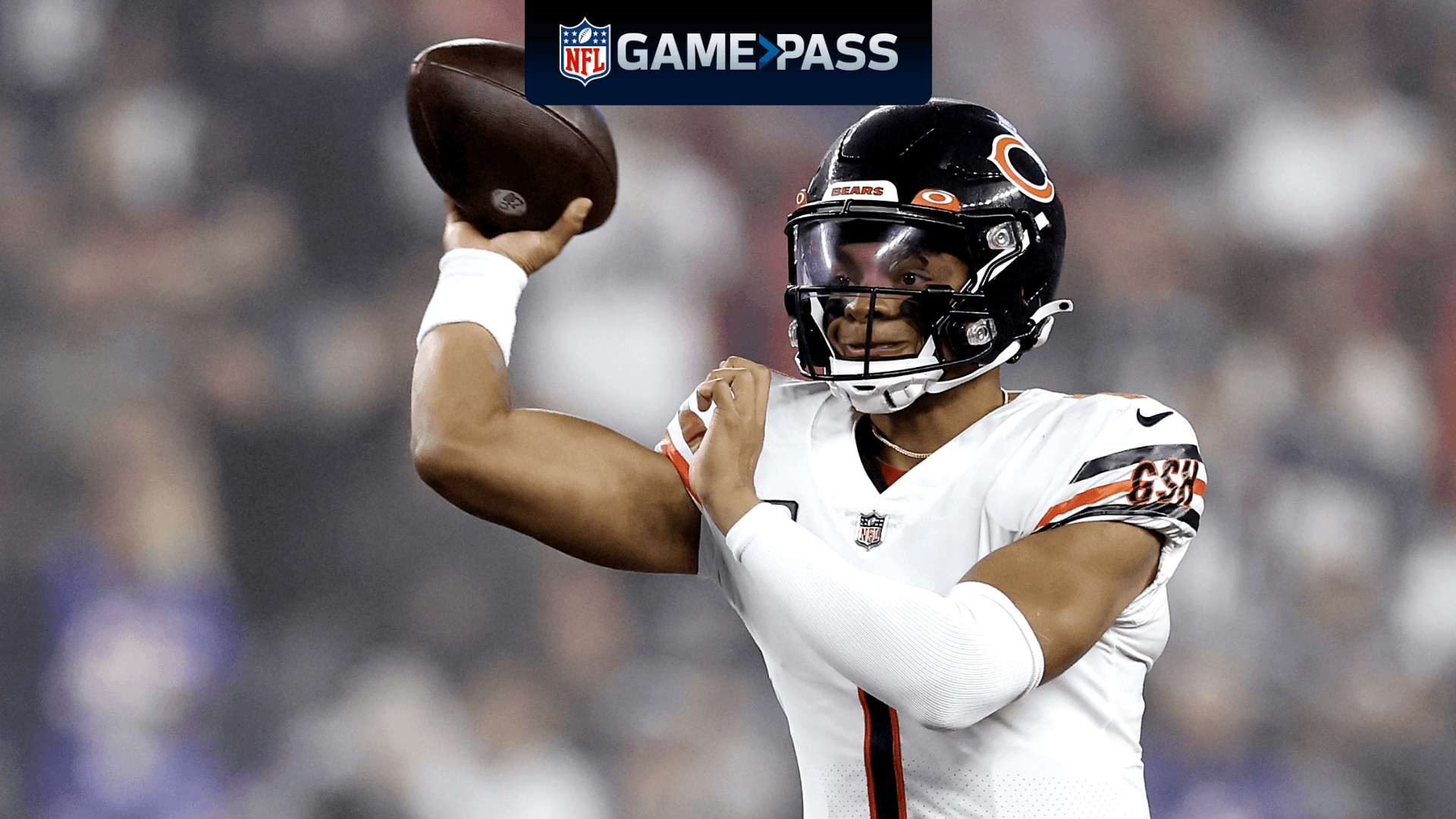 Watch Bears @ Commanders (en español) Live Stream | DAZN AE