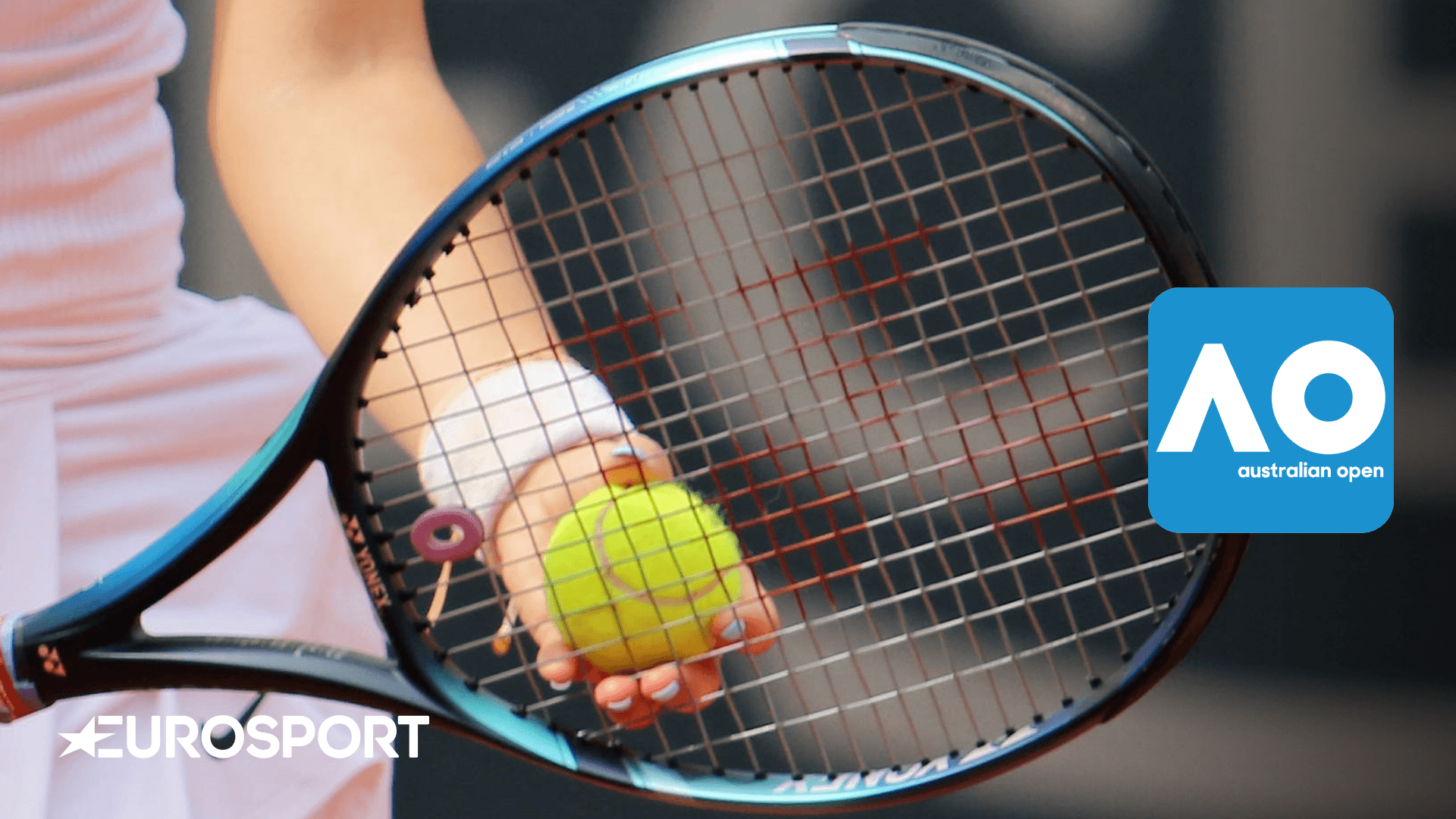 Watch Australian Open | Quarter-final 2 Live Stream | DAZN DE