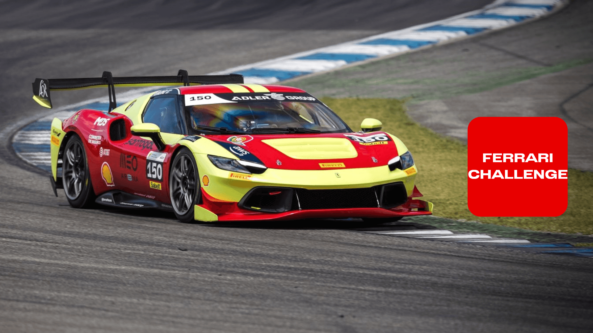 Watch Brno | Coppa Shell AM Race 1 Live Stream | DAZN IT