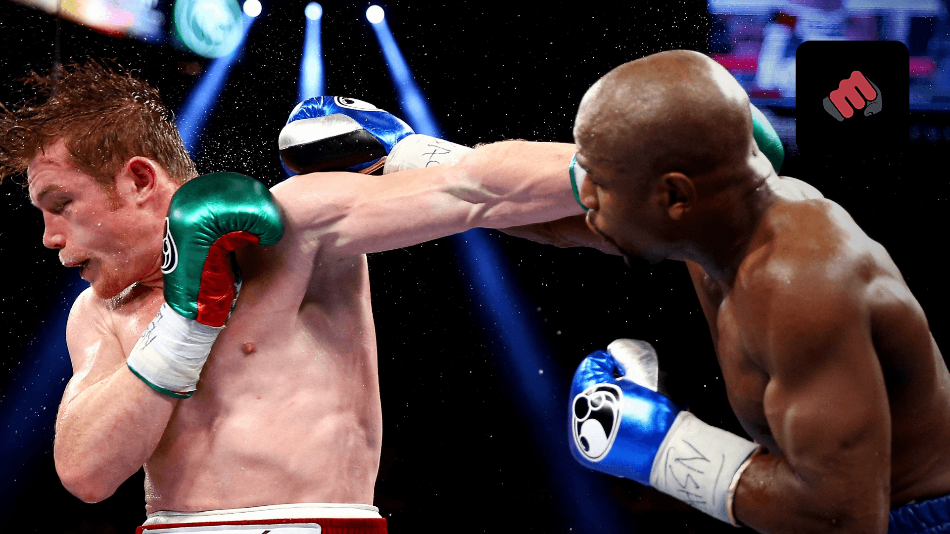 mayweather hd
