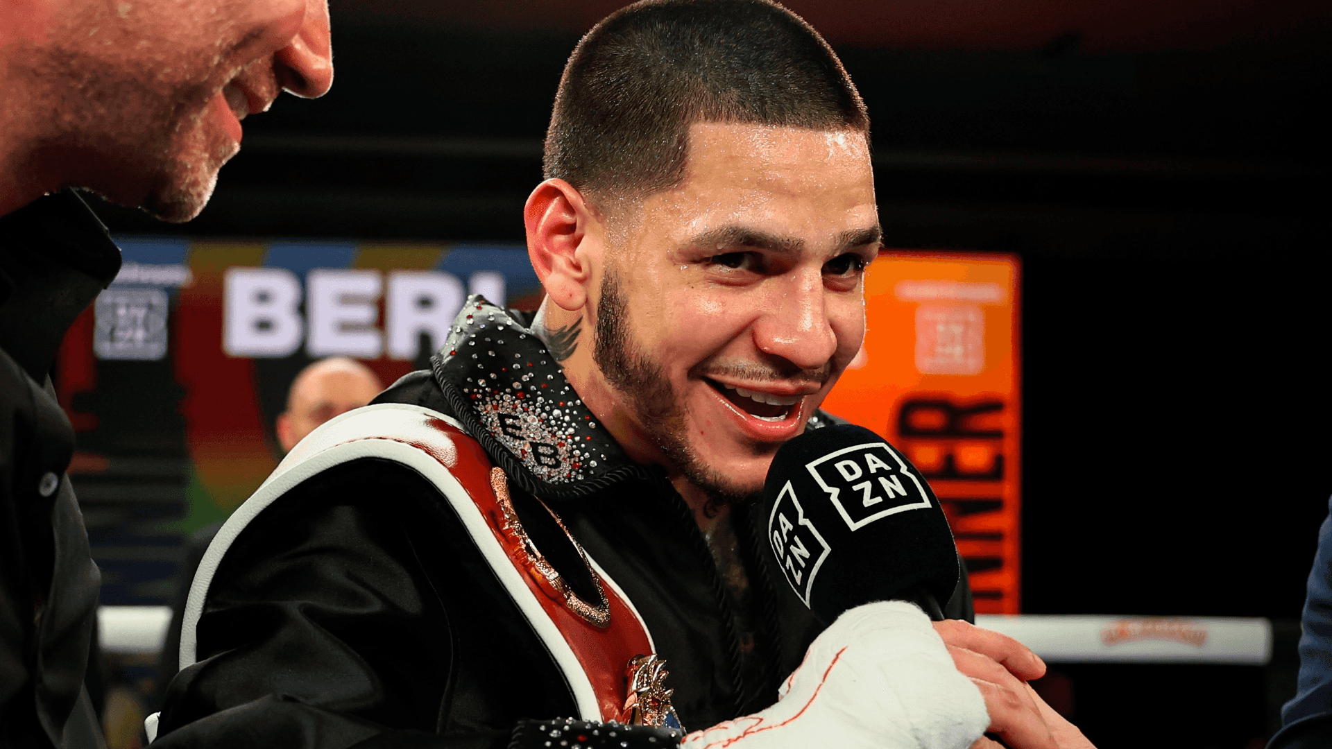 Regarder Ring III : Preview Show Online | DAZN FR