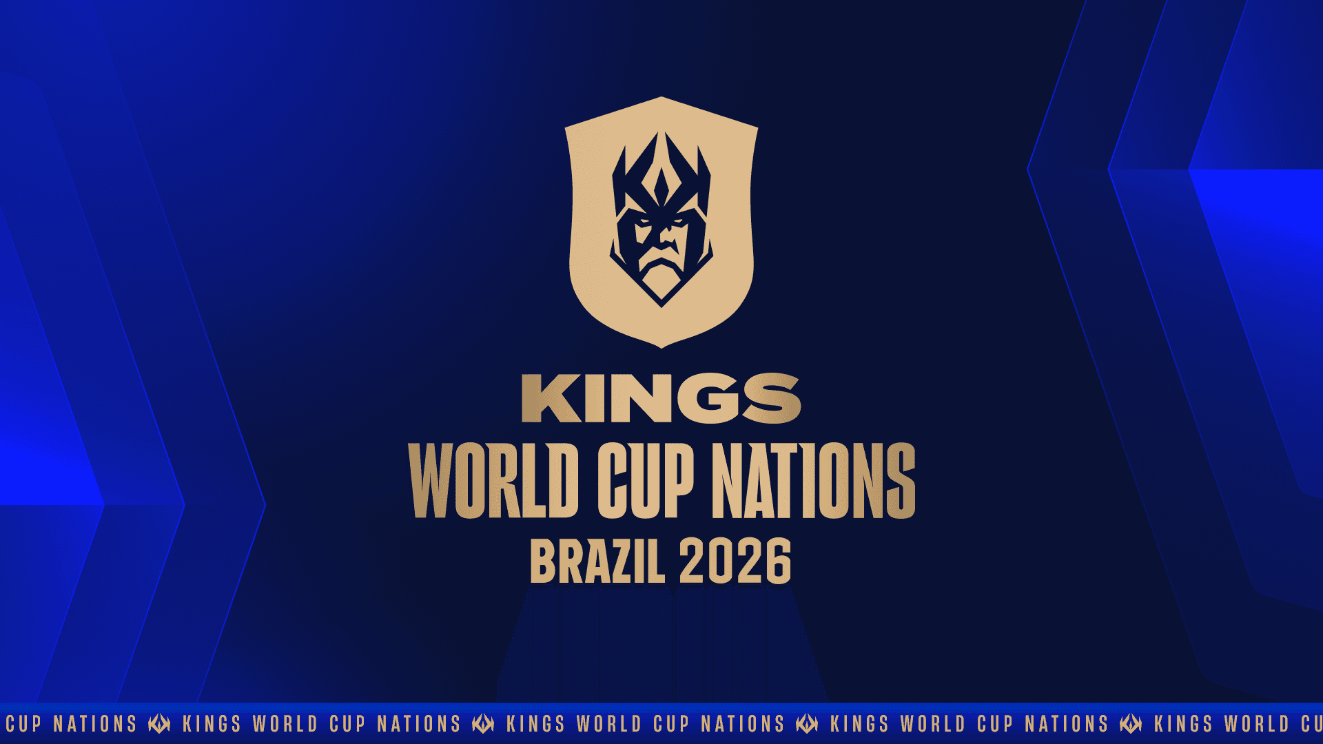 Watch Kings World Cup Nations | Day 12, Quarter Finals Live Stream ...