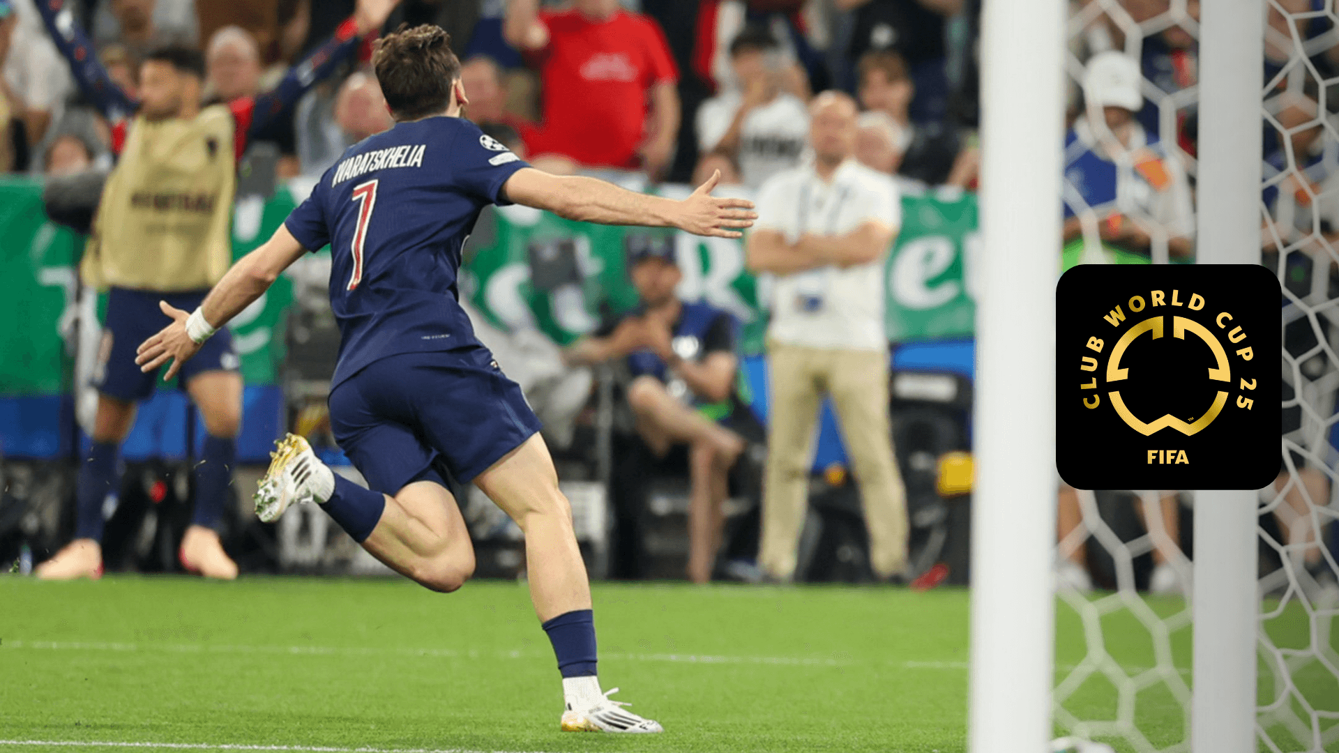 Watch The Best of Day 6 Live Stream | DAZN ES