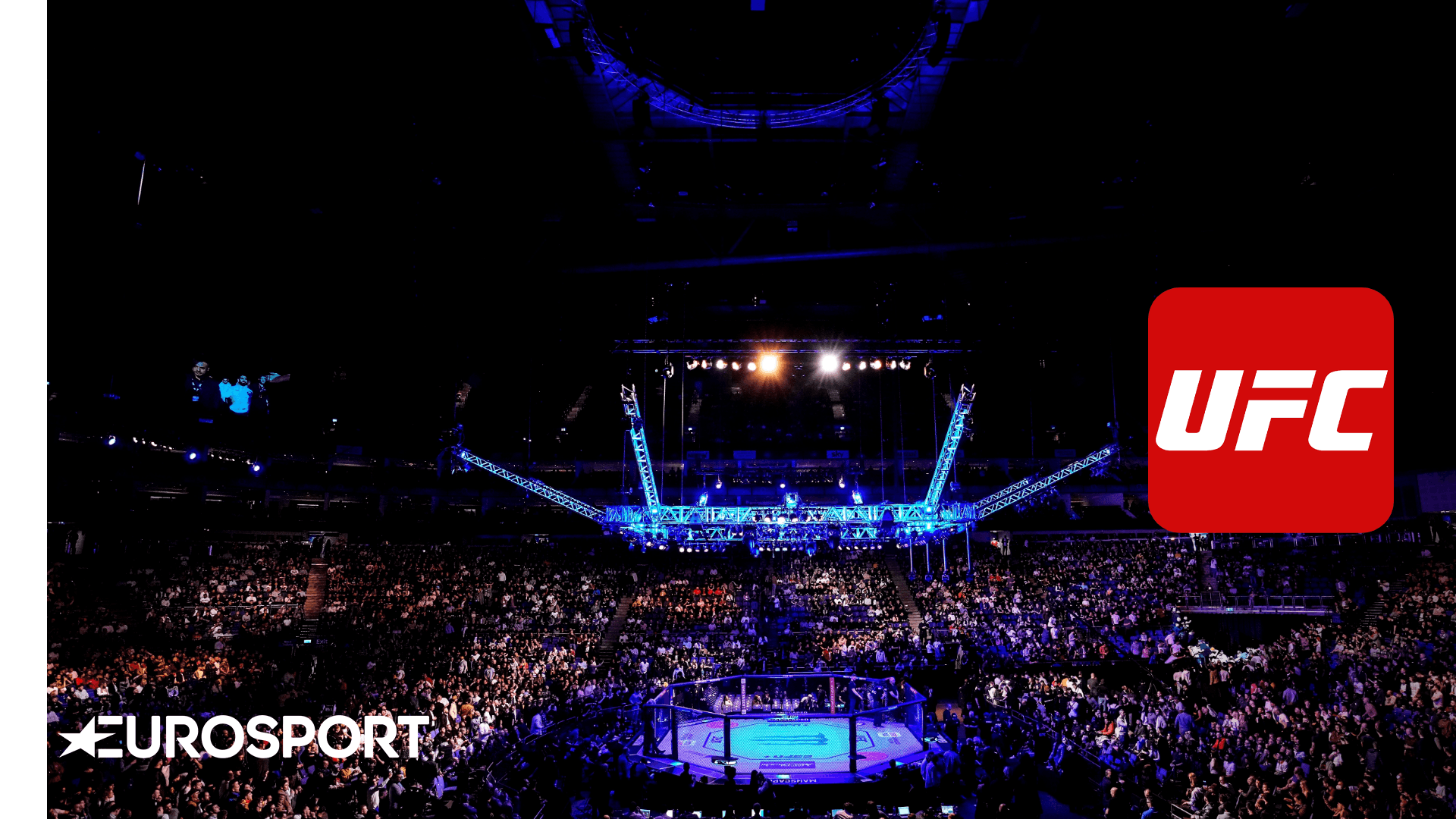 UFC Highlights | Episodio 29 in Diretta Streaming | DAZN IT