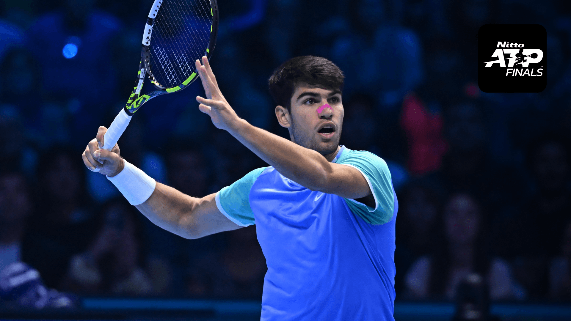 Watch Zverev - Alcaraz Live Stream | DAZN SX