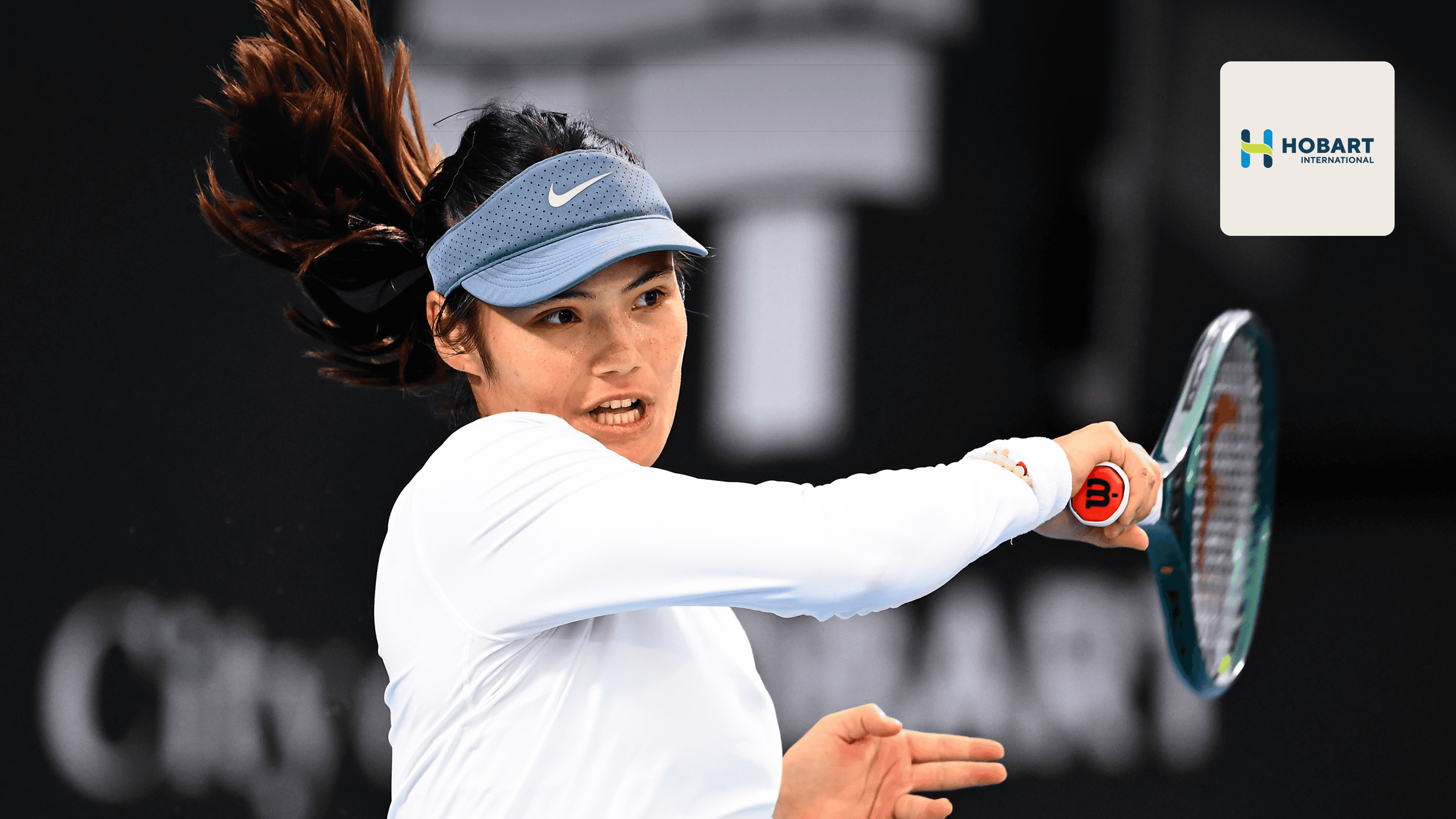 Watch Hobart Open - Day 4 Live Stream Online | DAZN QA