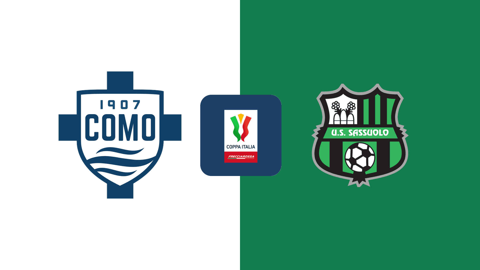 Watch Como vs. Sassuolo Live Stream Online | DAZN PF