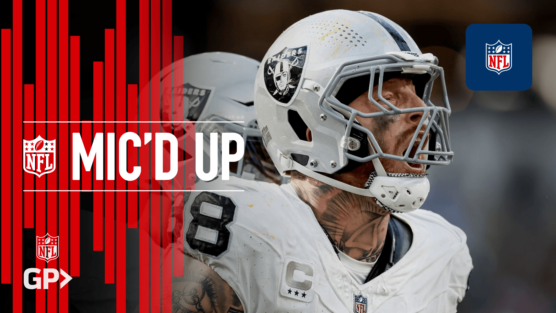 Mic’d Up: Best Trash Talks of All Time | Jetzt Anmelden | DAZN DE