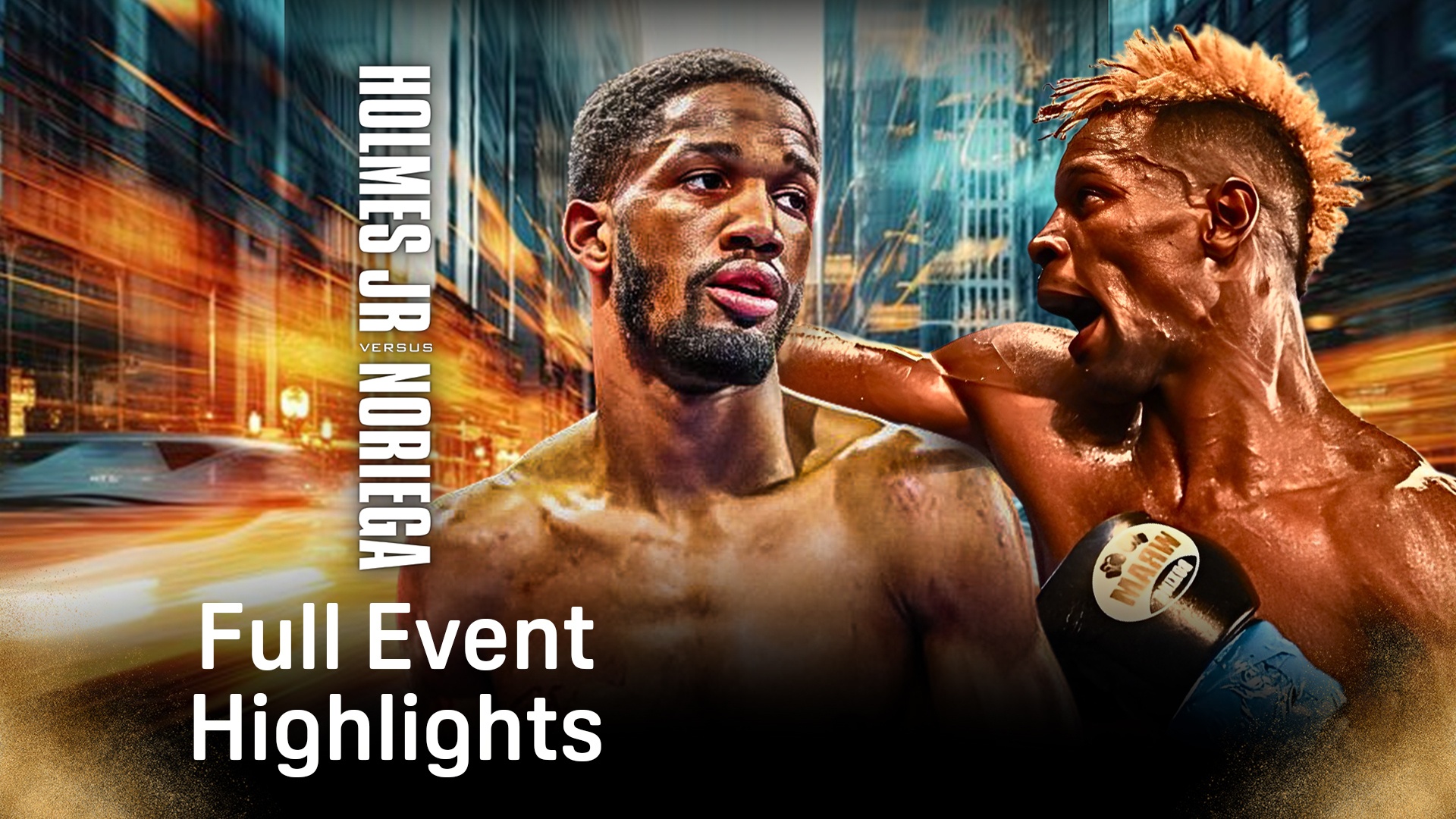 شاهد أبرز المختصرات الشاملة على الإنترنت | DAZN AE