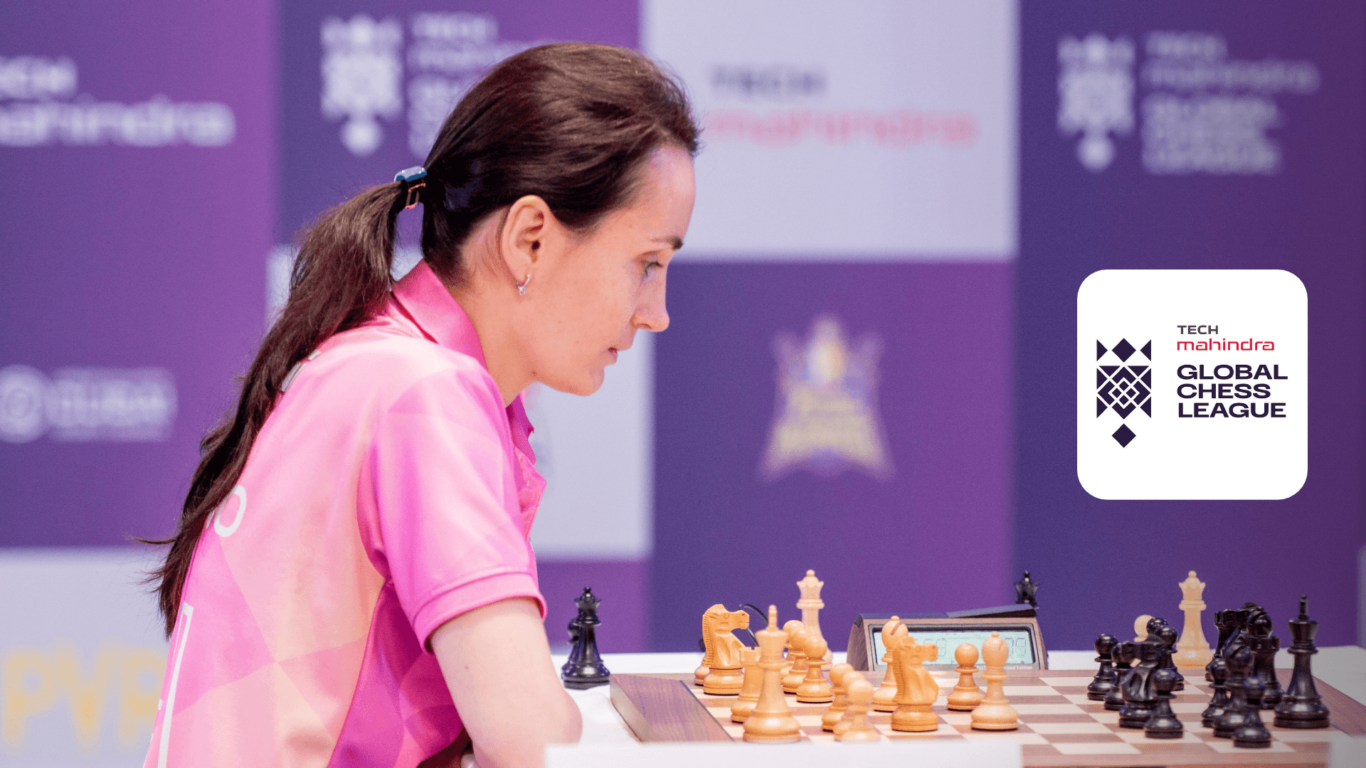 Global Chess League | Tag 6 (Session 2) Stream auf DAZN | Jetzt ...