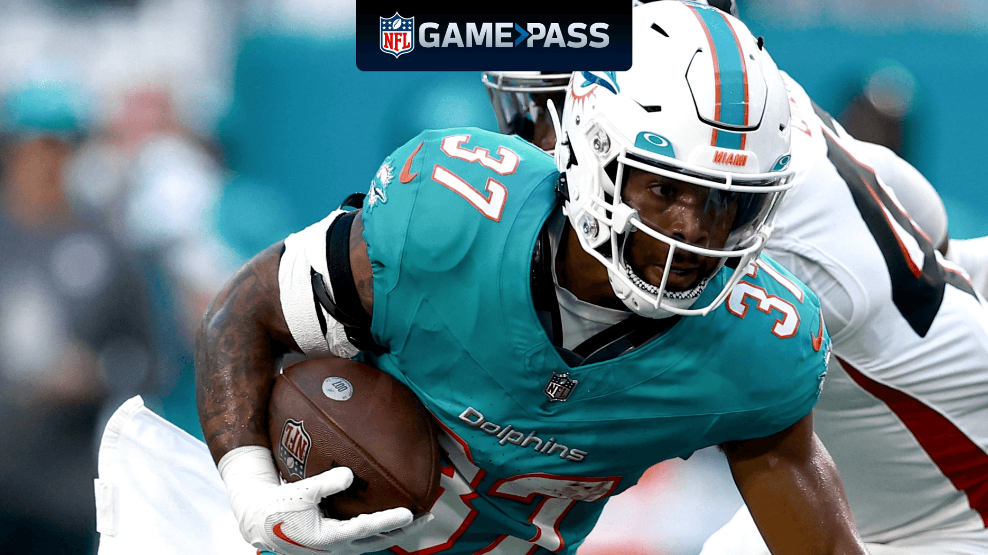 Falcons @ Dolphins を配信 | DAZN JP