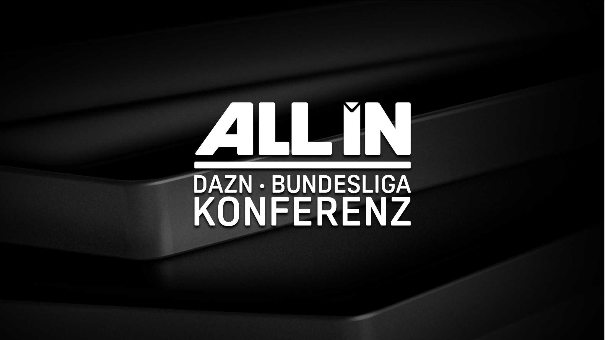 Watch ALL IN | Die Bundesliga-Highlight-Show (MD 19) Live Stream Online ...