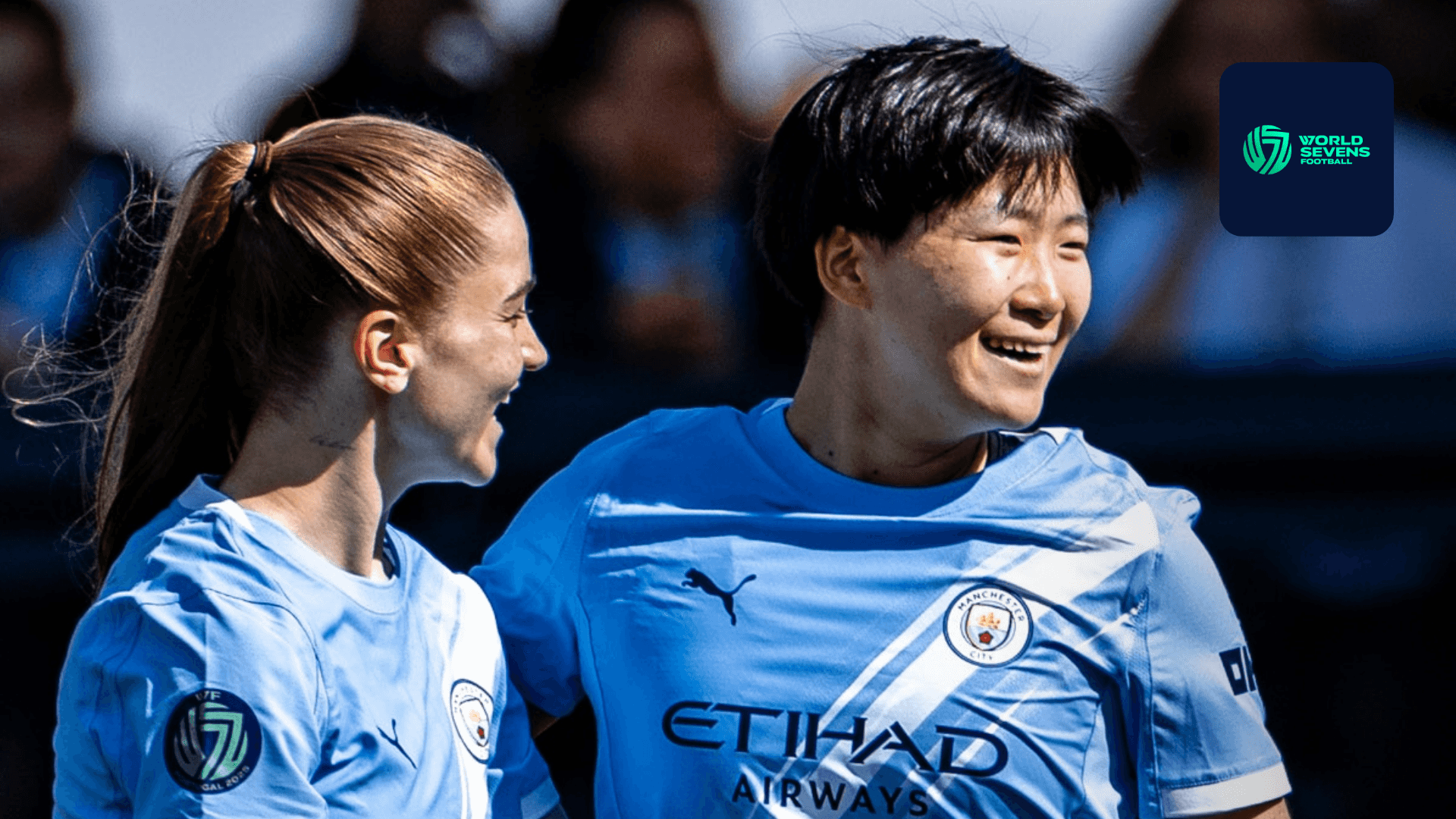 شاهد البث المباشر لـ بطولة السباعيات العالمية - اليوم 2 | DAZN SA