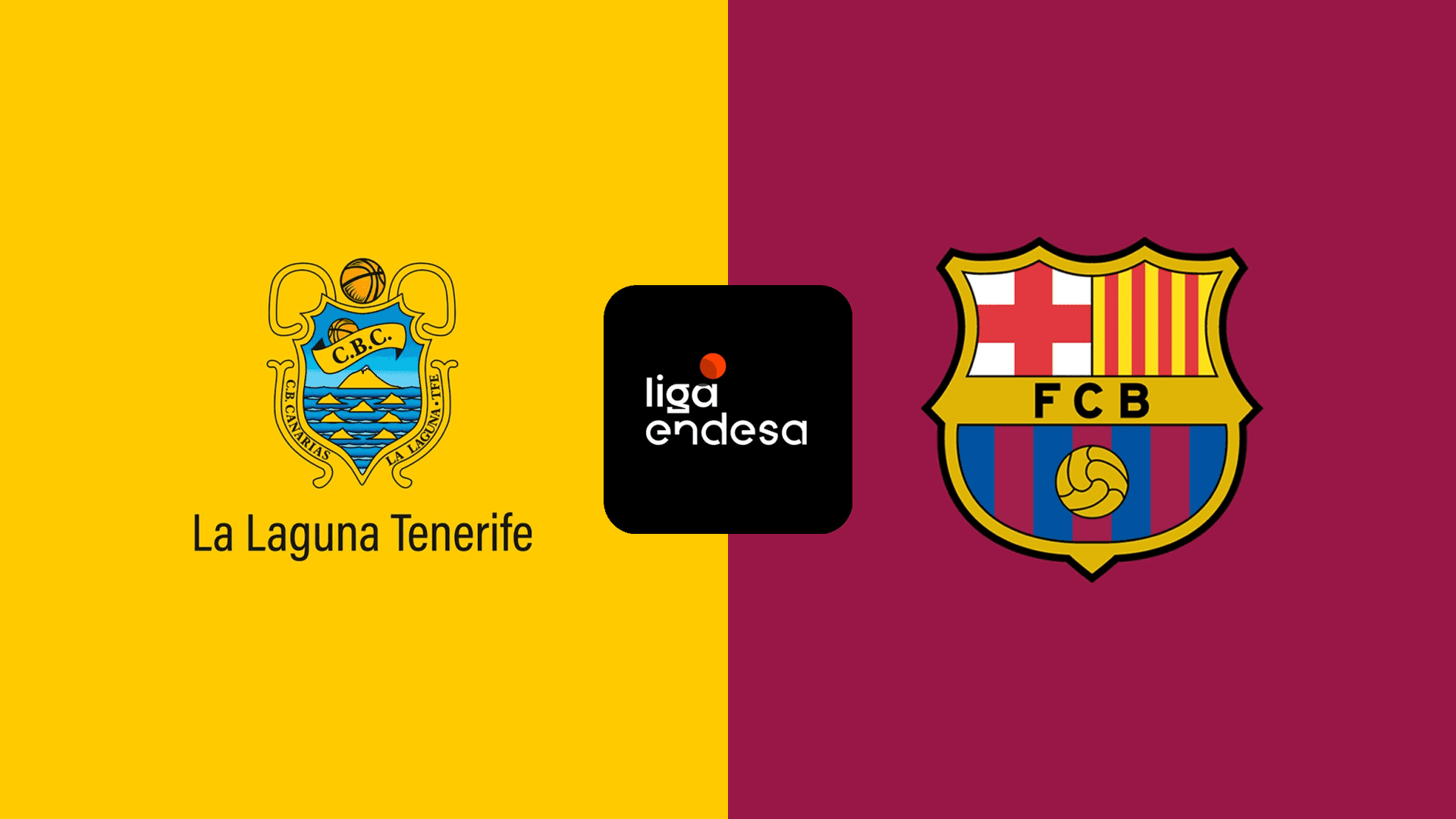 Watch Tenerife vs. Barcelona Live Stream Online | DAZN GB