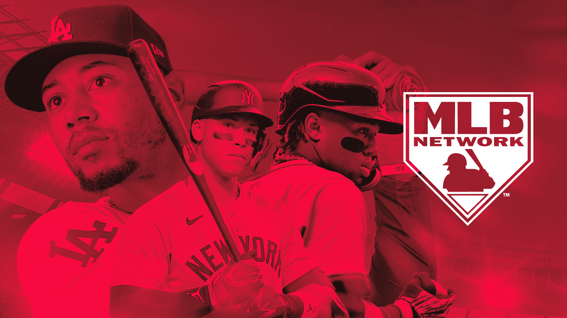 Watch MLB Network Live Stream Online | DAZN CA