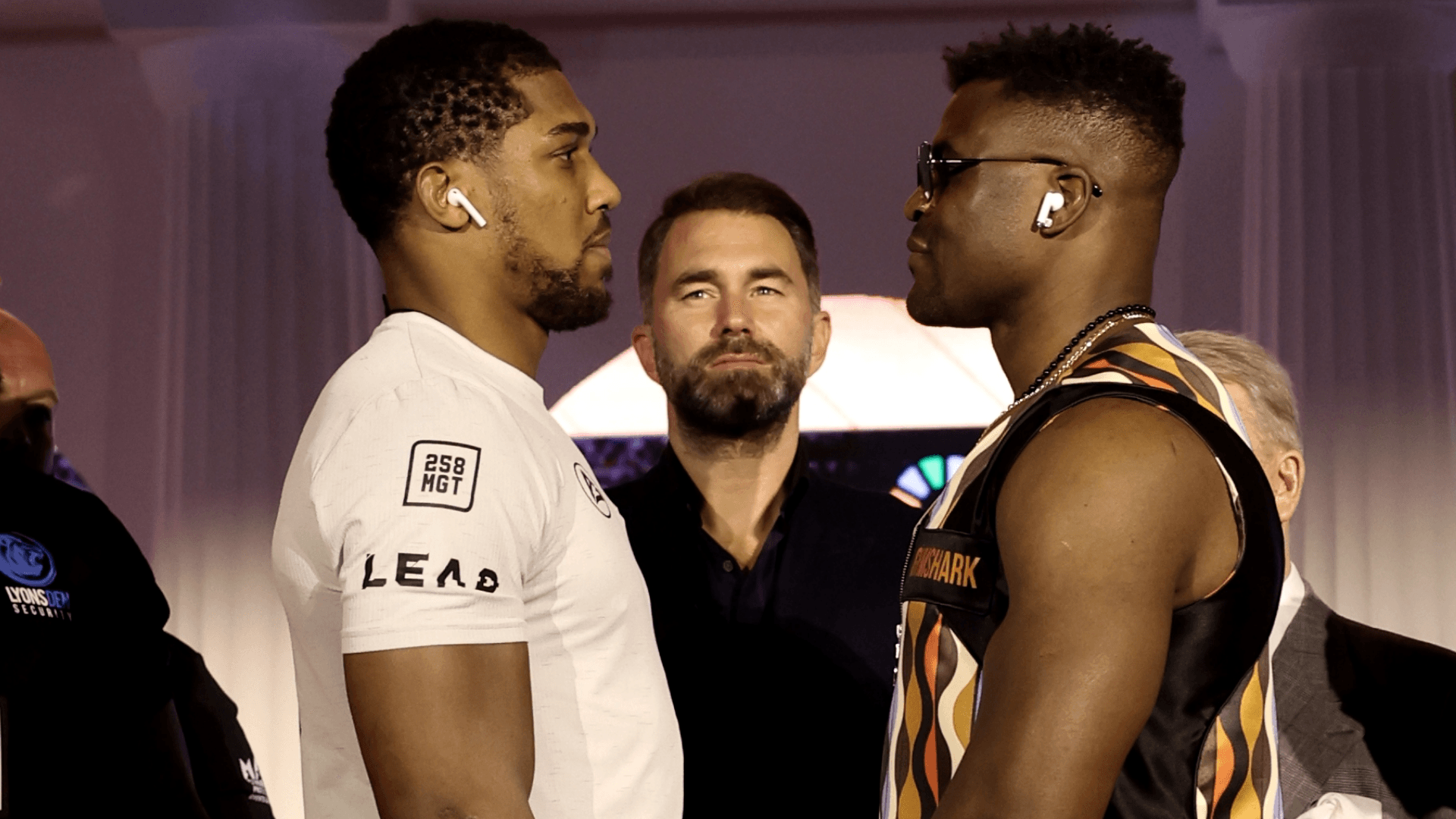 Watch Home of Boxing Online | DAZN US