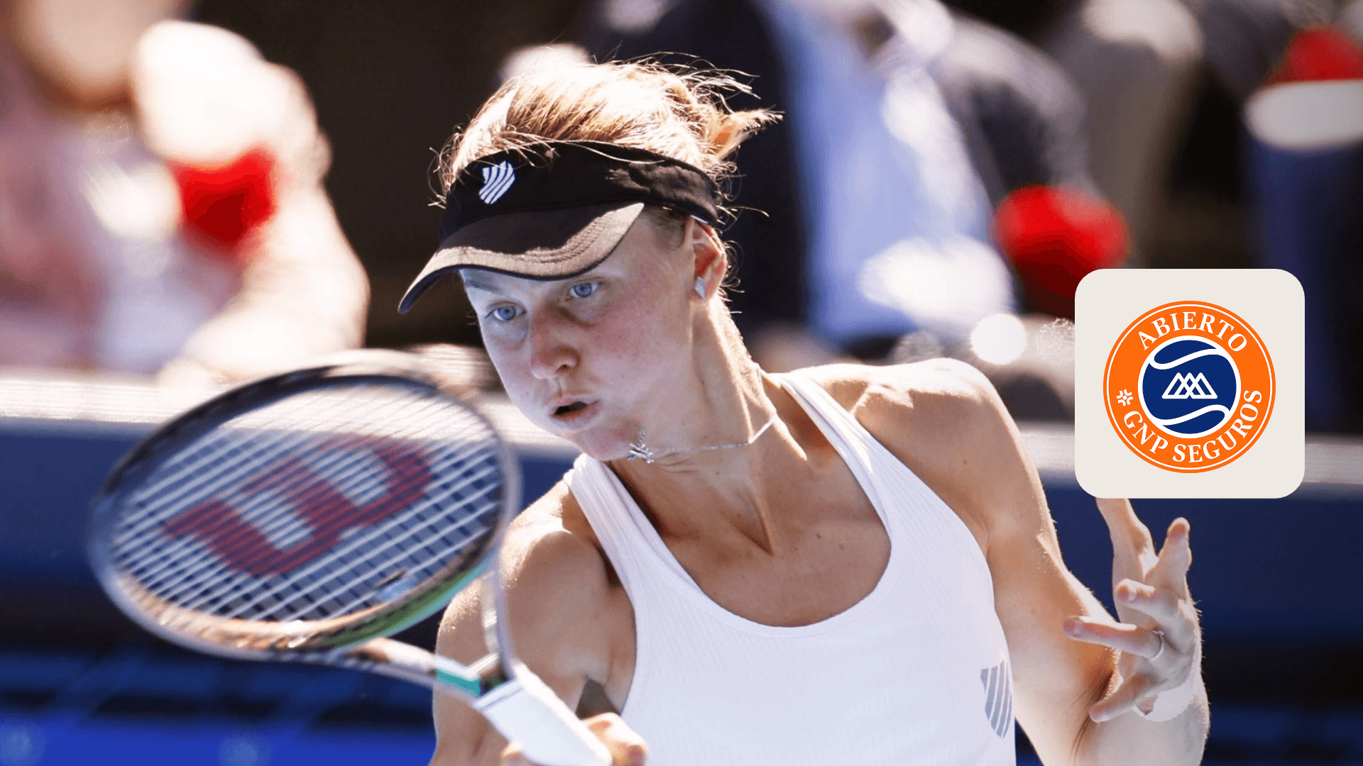 Watch Monterrey Open - Day 2 Live Stream | DAZN VU