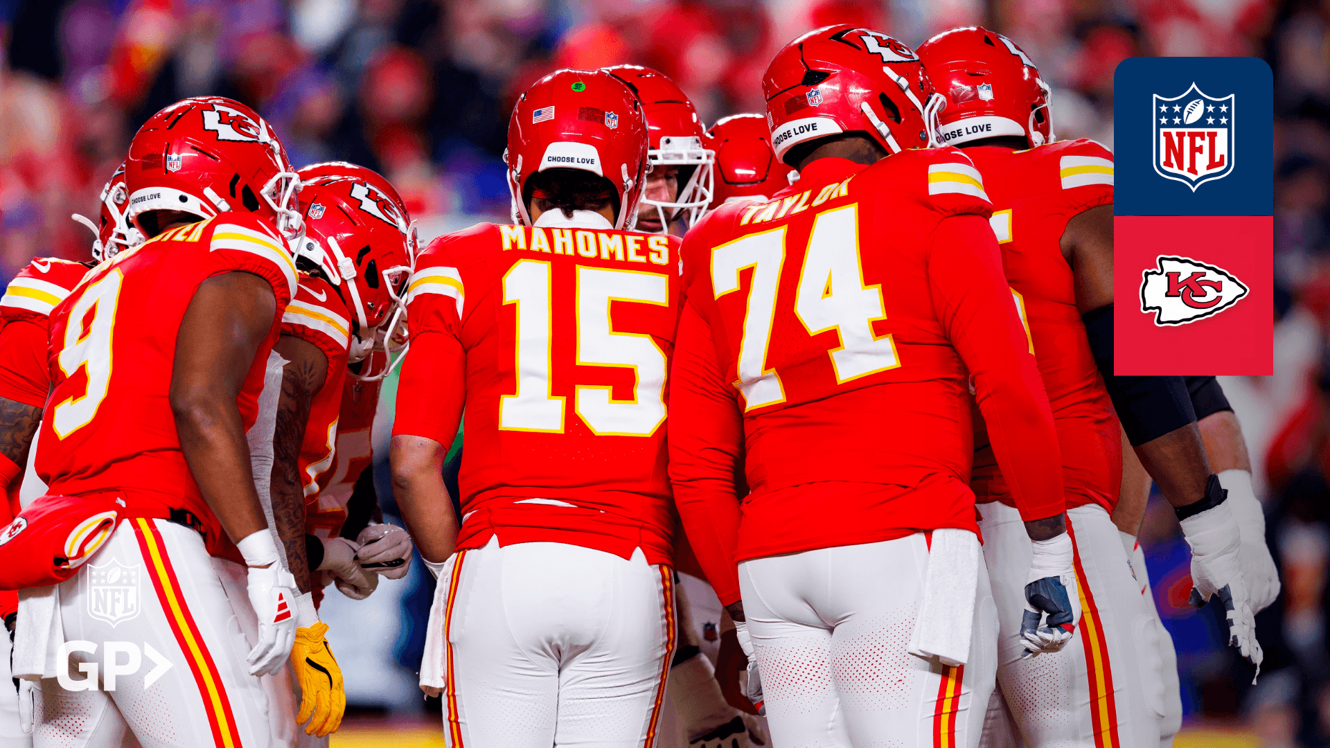شاهد Kansas City Chiefs: 5 Things to Watch in Super Bowl LIX على الإنترنت | DAZN SA