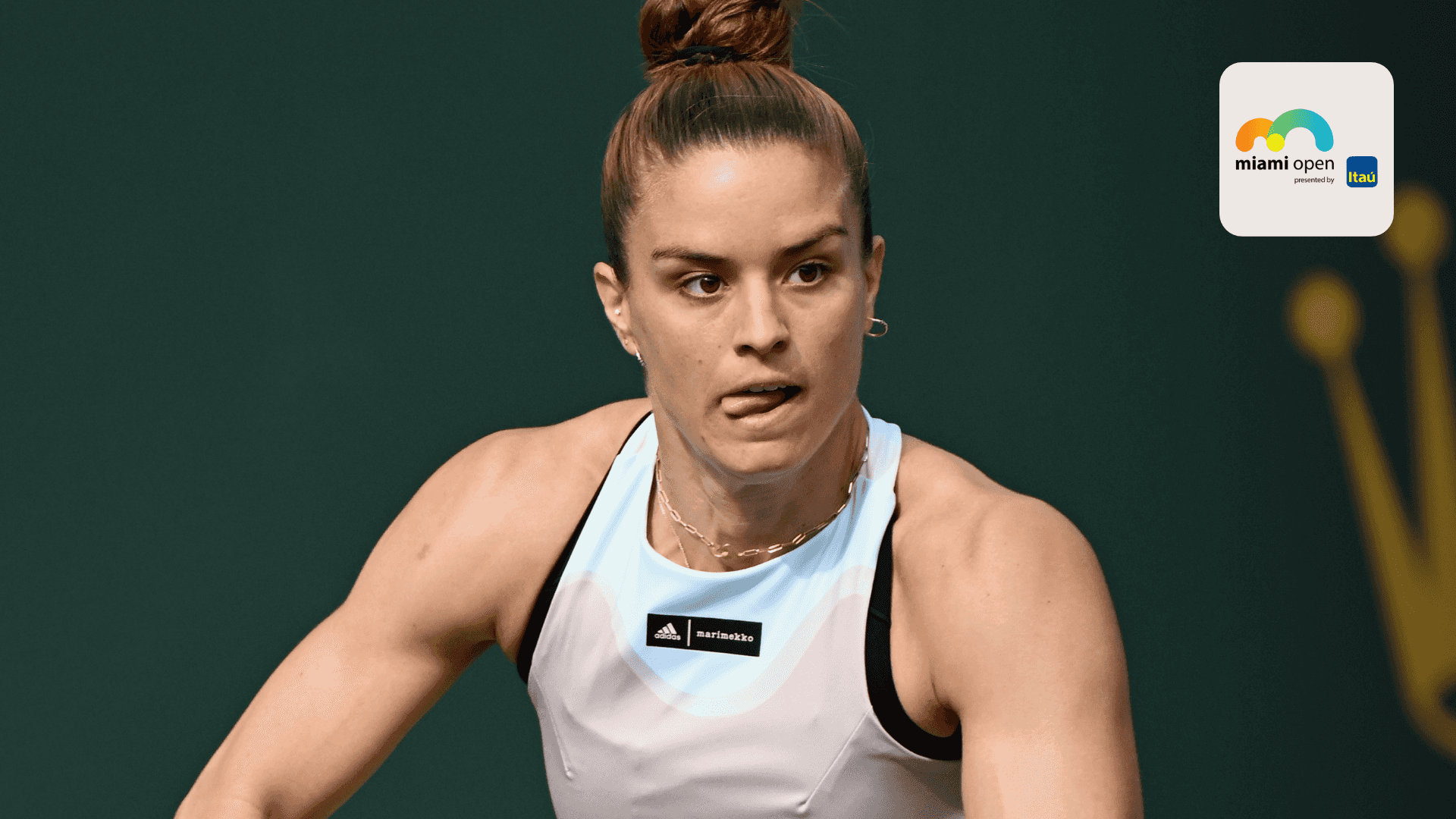 شاهد غوف ضد ساكاري على الإنترنت | DAZN JO