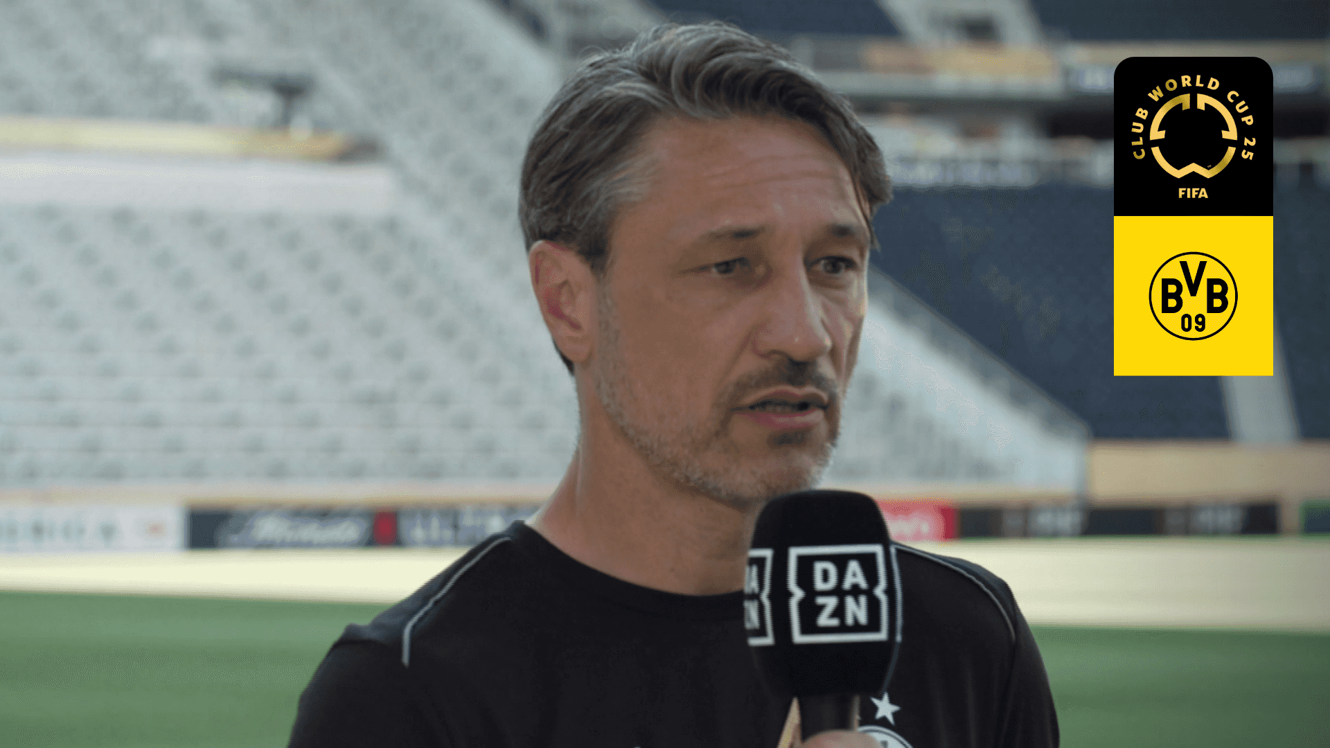 Kovac vor Hitzeschlacht gegen Ulsan HD: „41 Grad auf dem Platz" | Jetzt ...