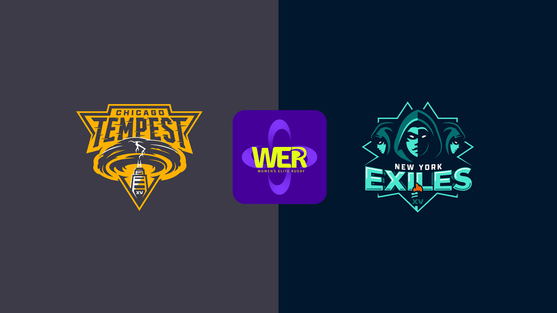 شاهد البث المباشر لـ شيكاغو تمبست ضد نيويورك إكسايلز | DAZN AE