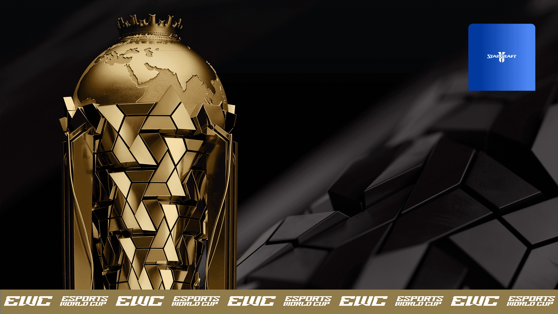 Ver StarCraft II: Day 1 - Group Stage Online en Vivo | DAZN US