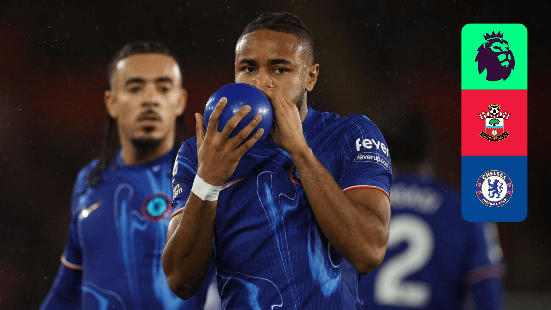 Watch Southampton - Chelsea Live Stream | DAZN ES