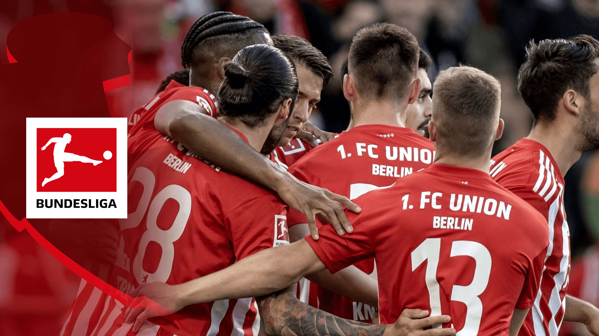 Watch A Perfect Union | The rise of Union Berlin Online | DAZN PT