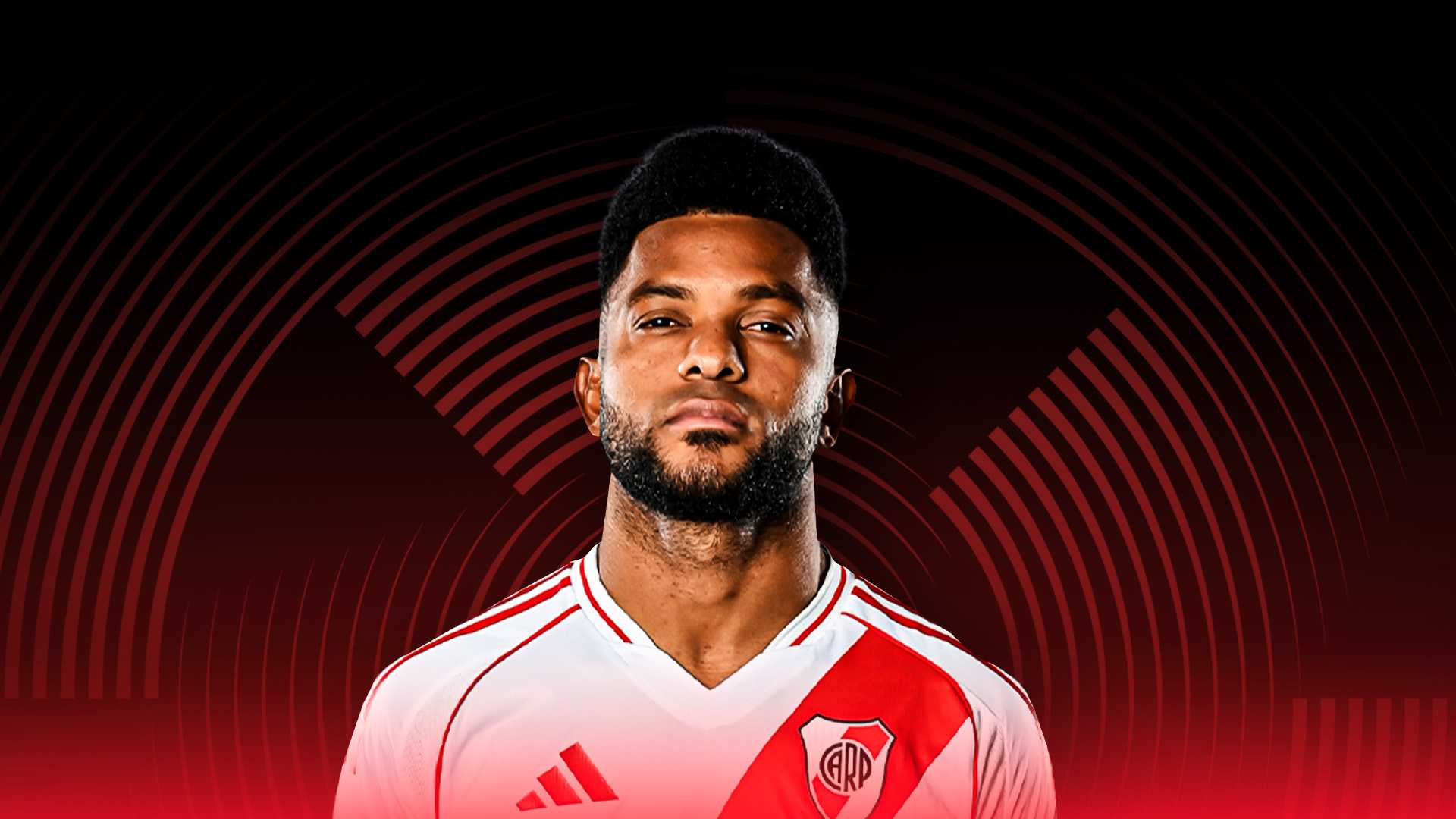 Miguel Borja | DAZN US