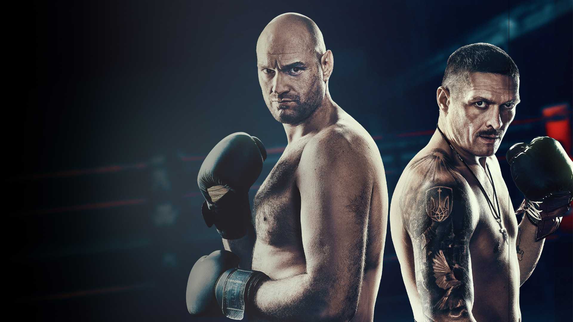 Assista a Boxe ao vivo | DAZN BR