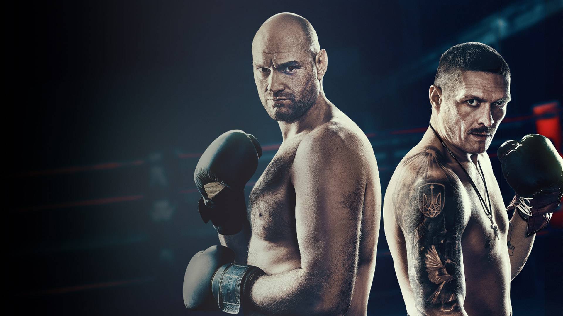 Assista a Boxe ao vivo | DAZN BR