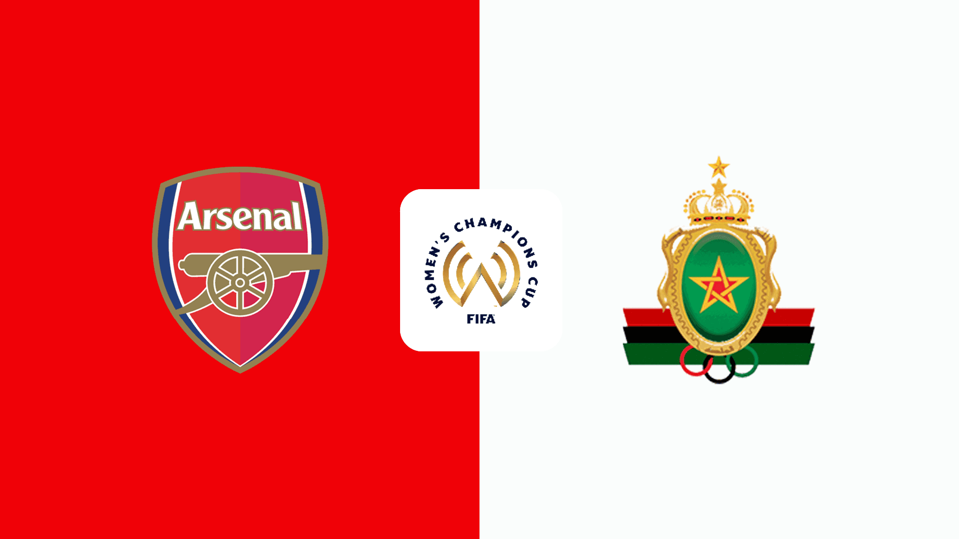 Ver Arsenal vs. AS FAR Online en Vivo | DAZN US