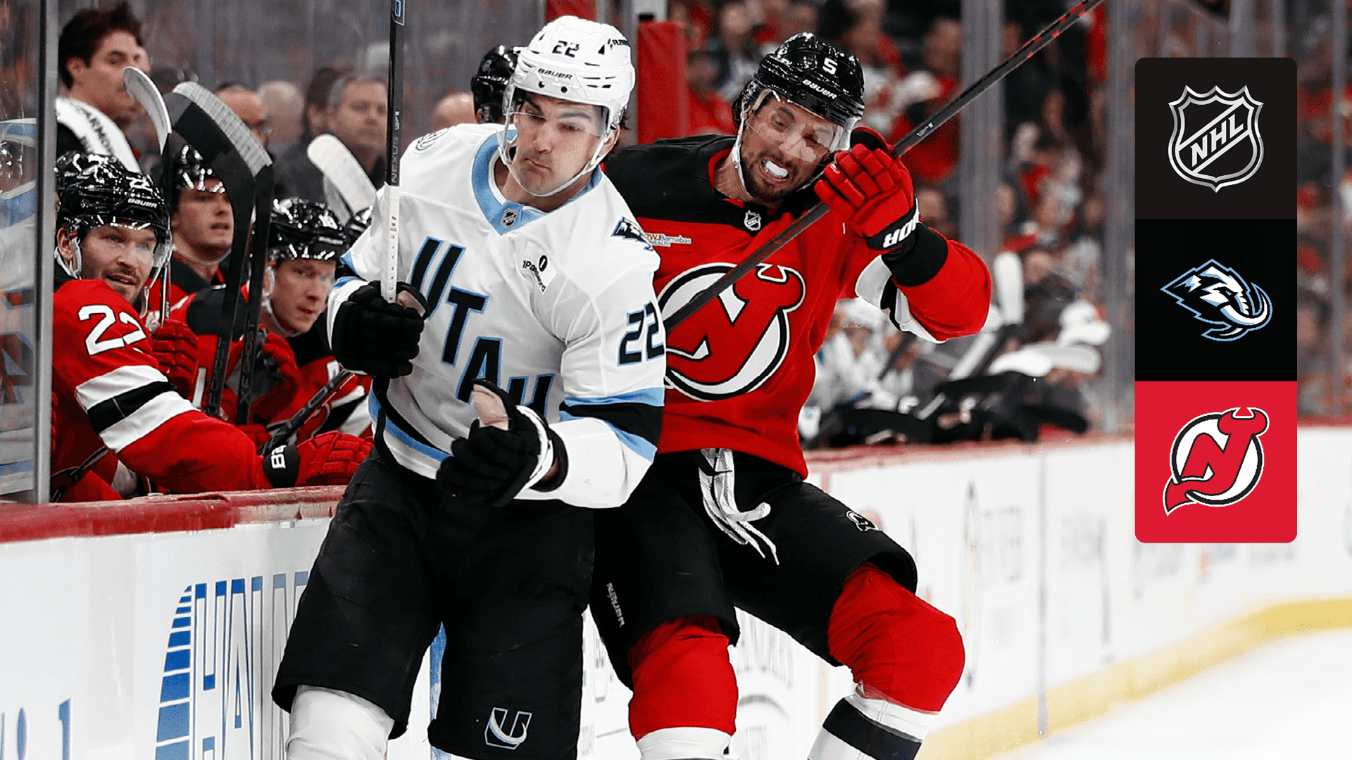 Watch Mammoth @ Devils Live Stream Online | DAZN QA