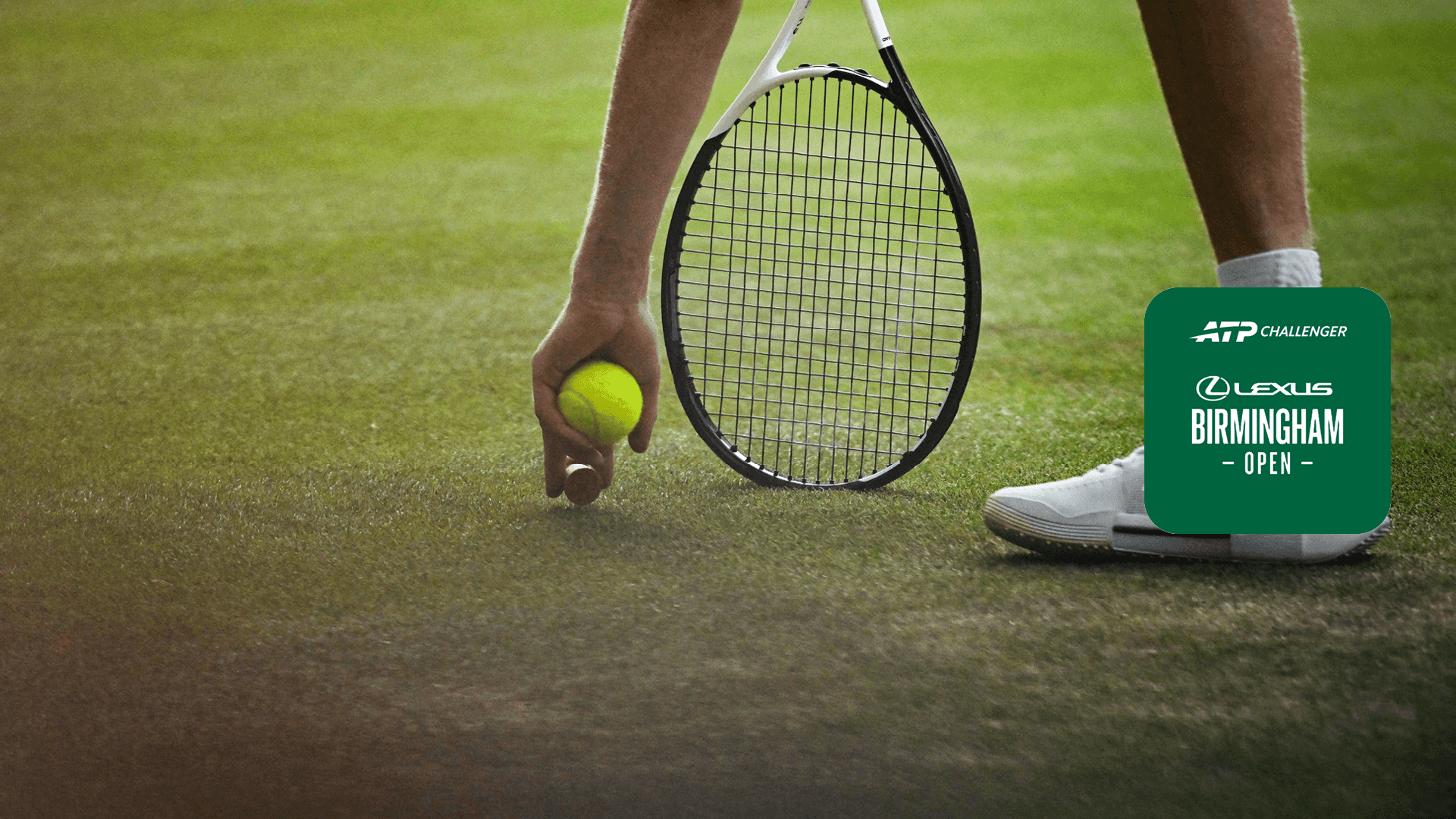 Watch Birmingham Open: Day 7 Live Stream Online | DAZN IT