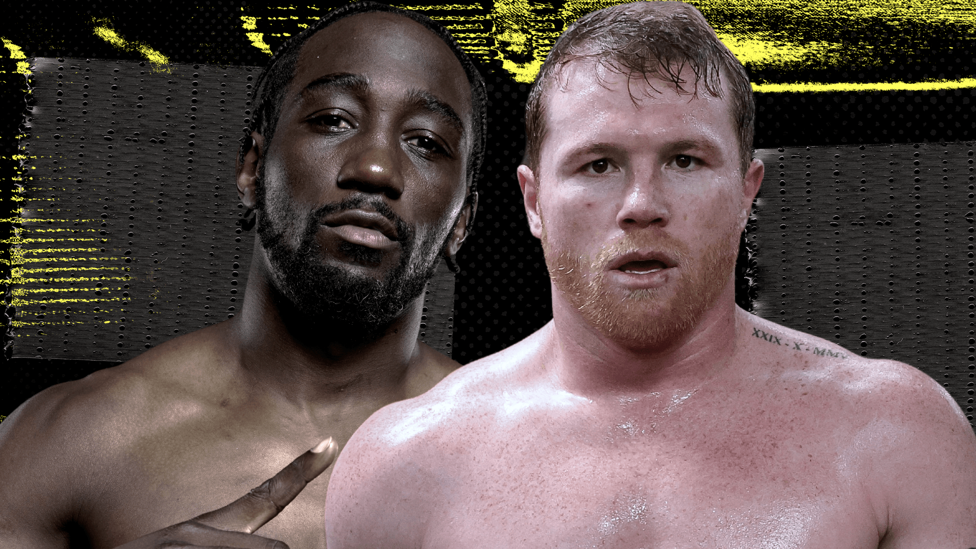 Ver ¿Es Canelo vs. Crawford la 'pelea más grande de 2025?' Online | DAZN MX
