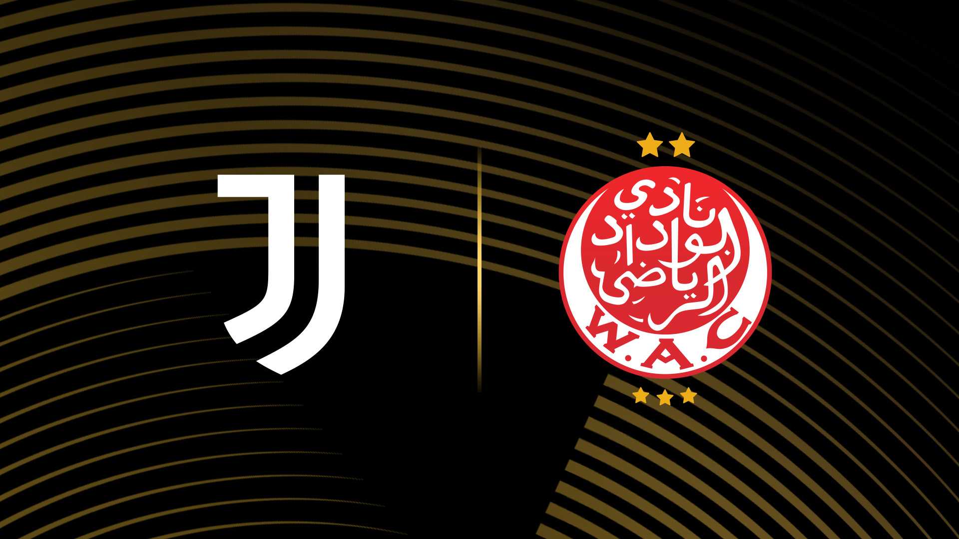 Watch Juventus vs. Wydad Live Stream | DAZN LB