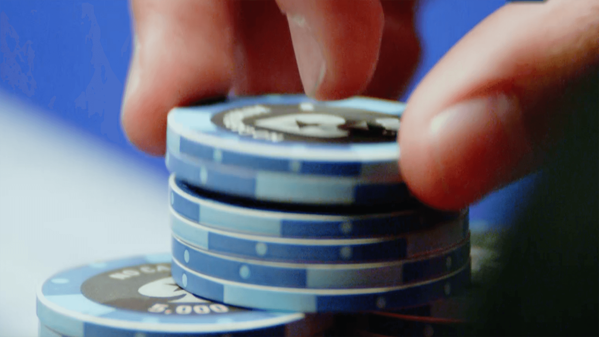Watch EPT Barcelona - Main Event Day 4 - part 2 Online | DAZN IT