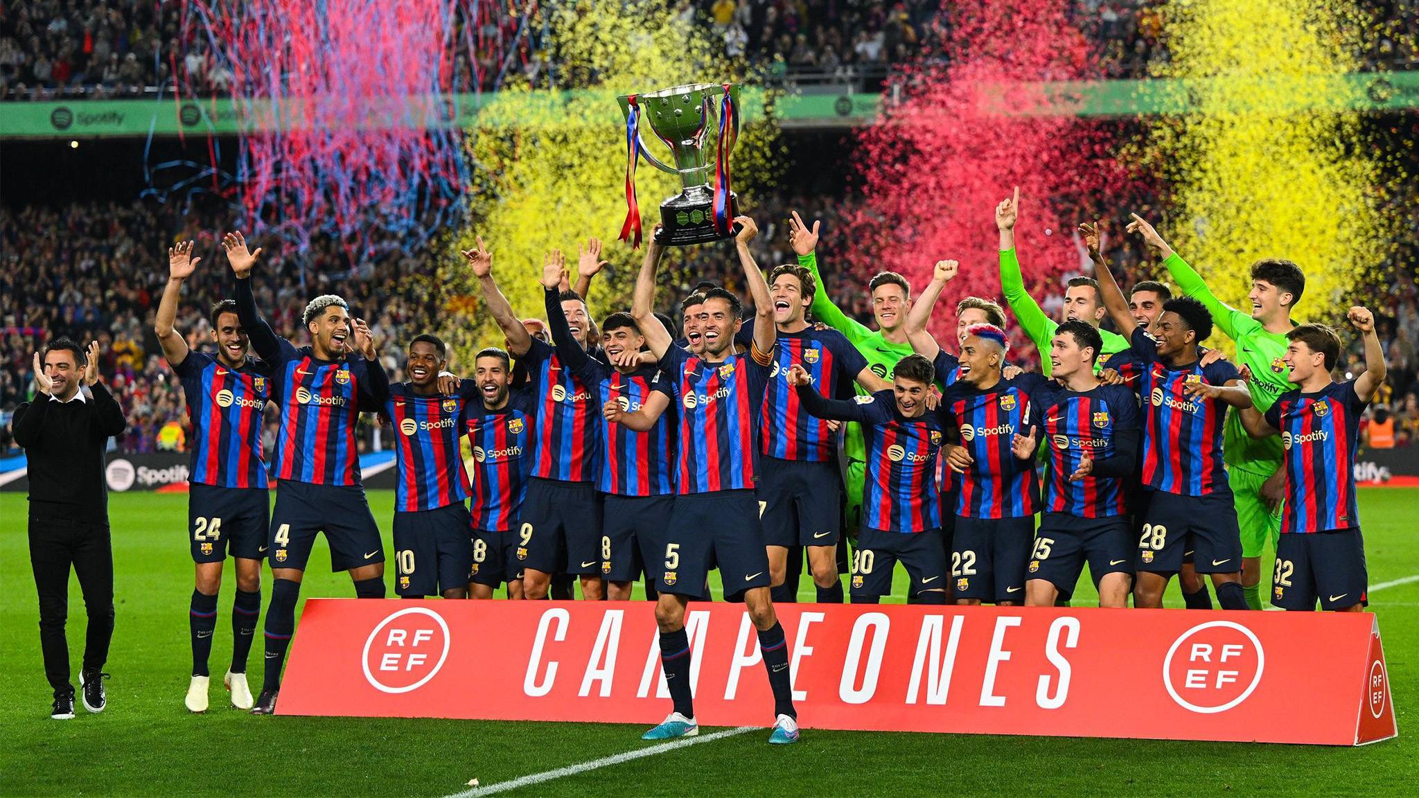Watch Football Live Stream | DAZN TL