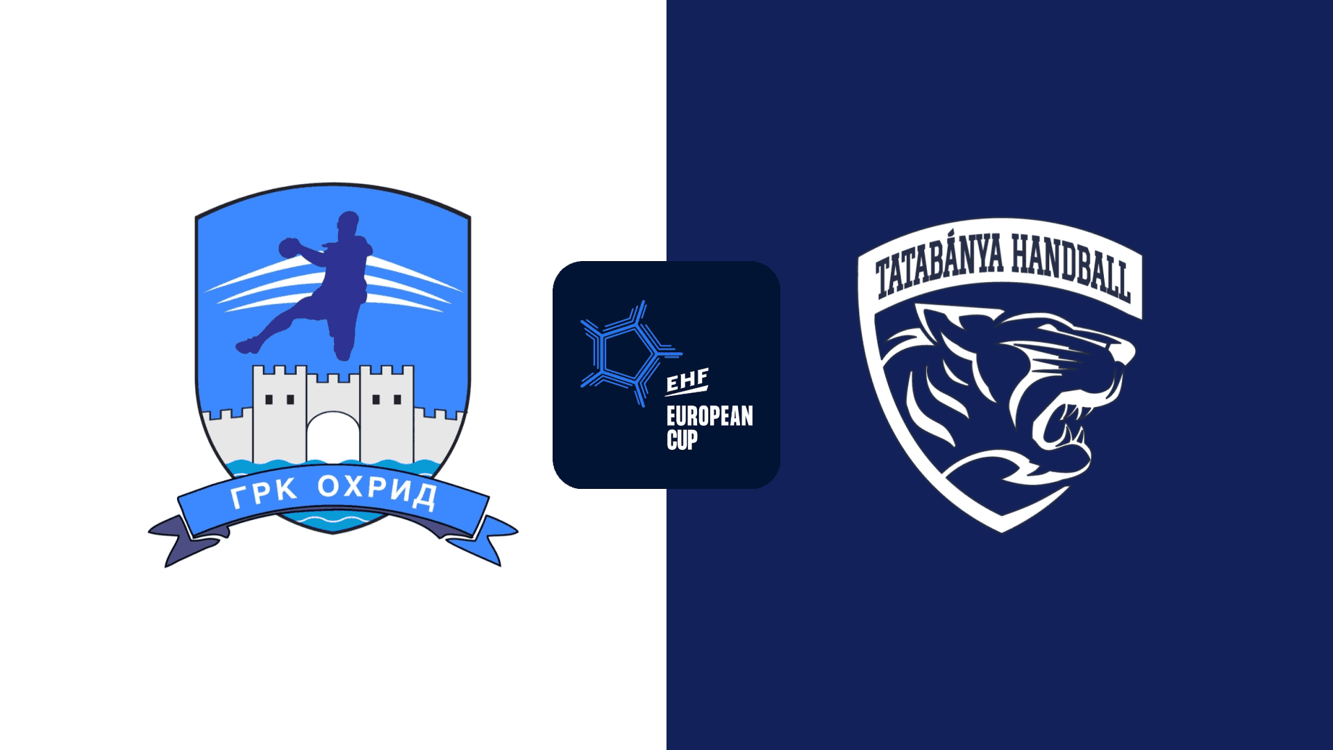 Watch Ohrid - Tatabanya | Final (Leg 2) Live Stream Online | DAZN DE