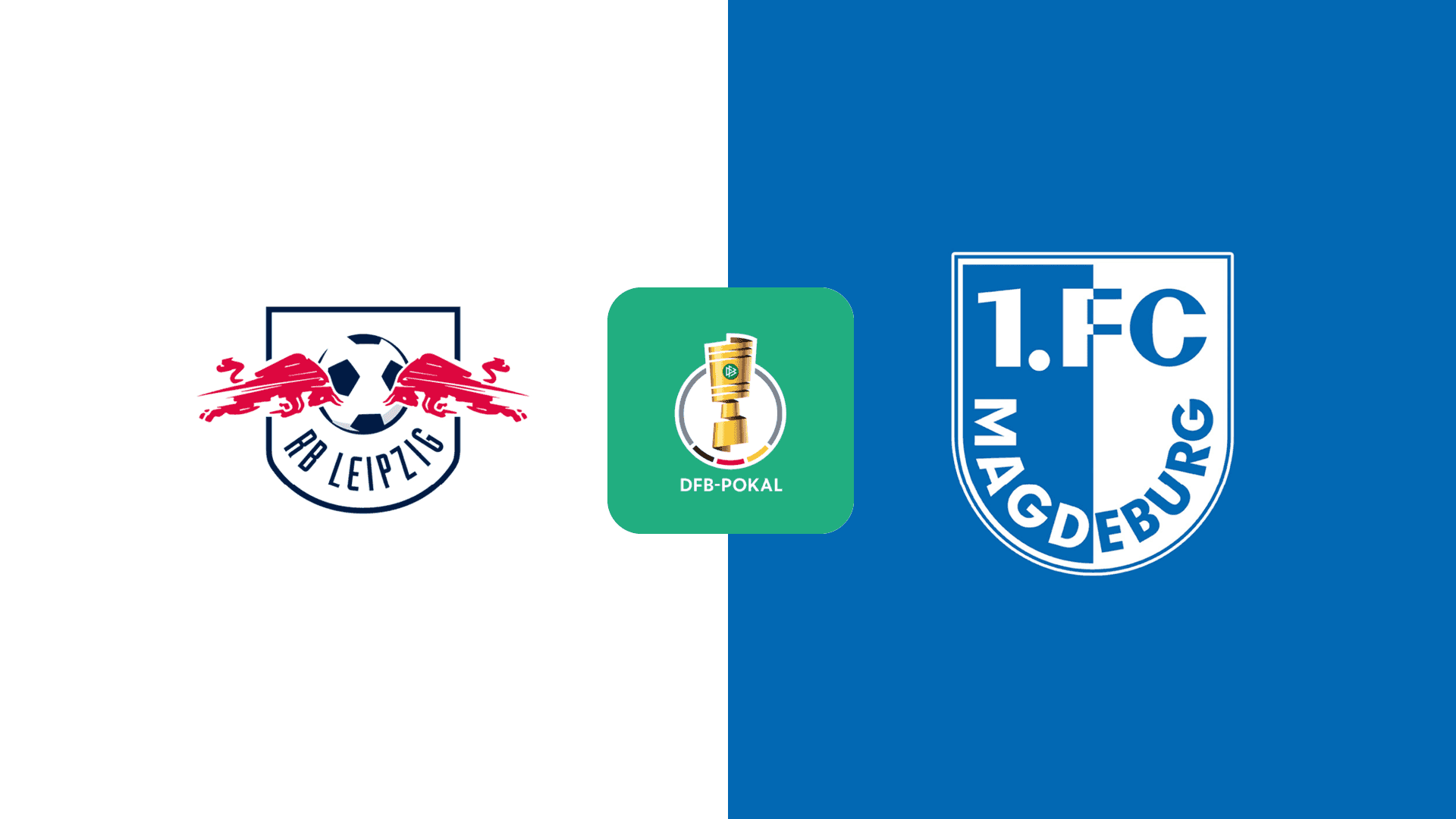 Bekijk Leipzig - Magdeburg-livestreams online | DAZN BE